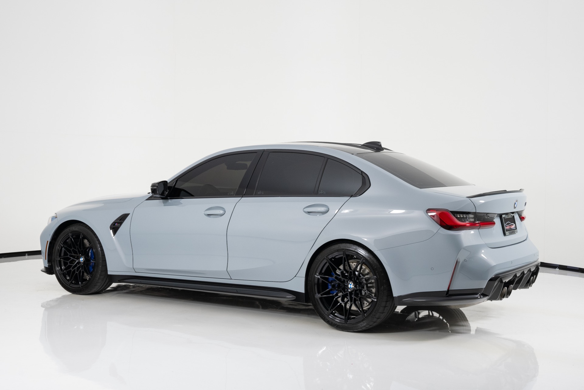 Detail Page | Exotic Car Dealership | West Coast Exotic Cars