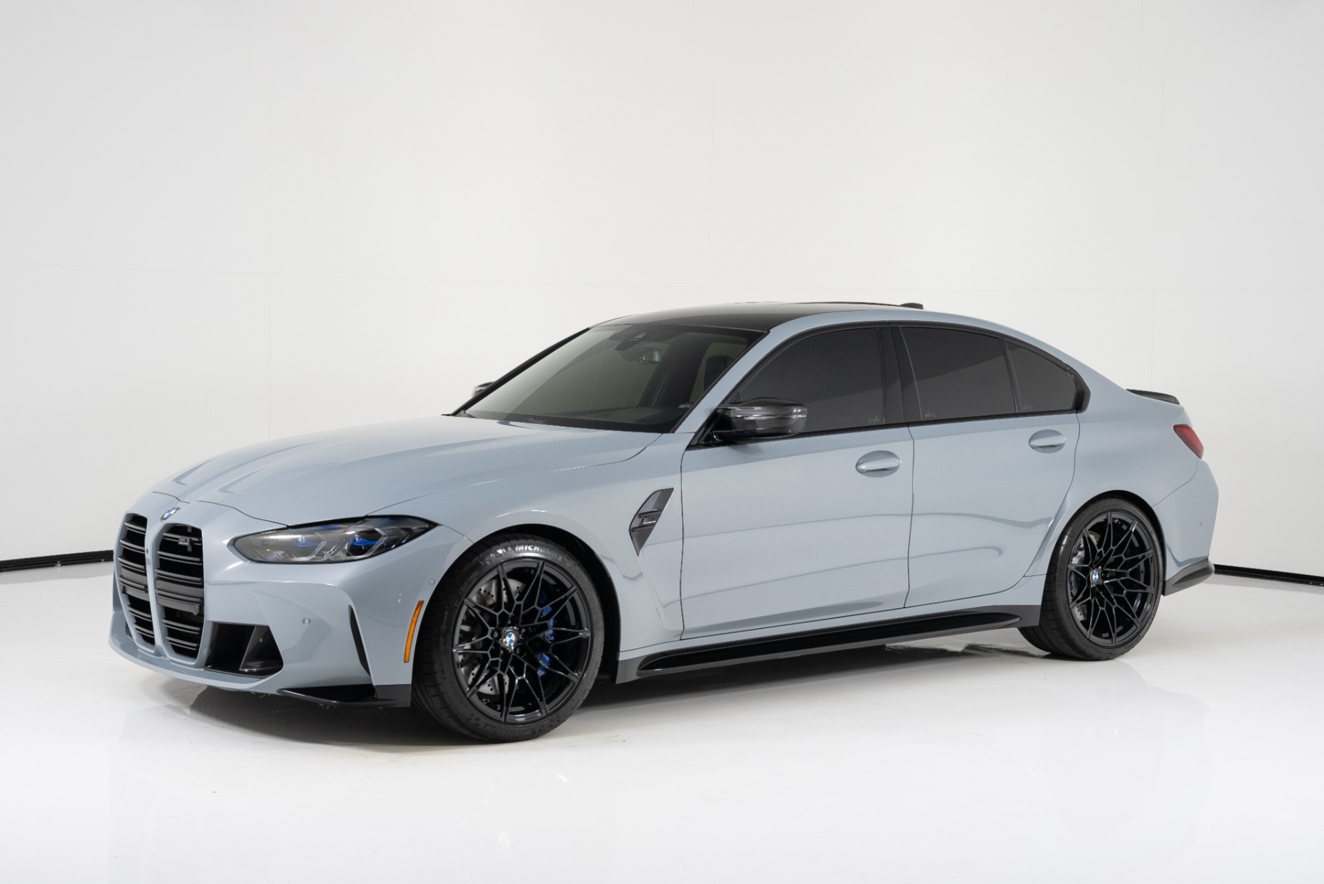 Detail Page | Exotic Car Dealership | West Coast Exotic Cars