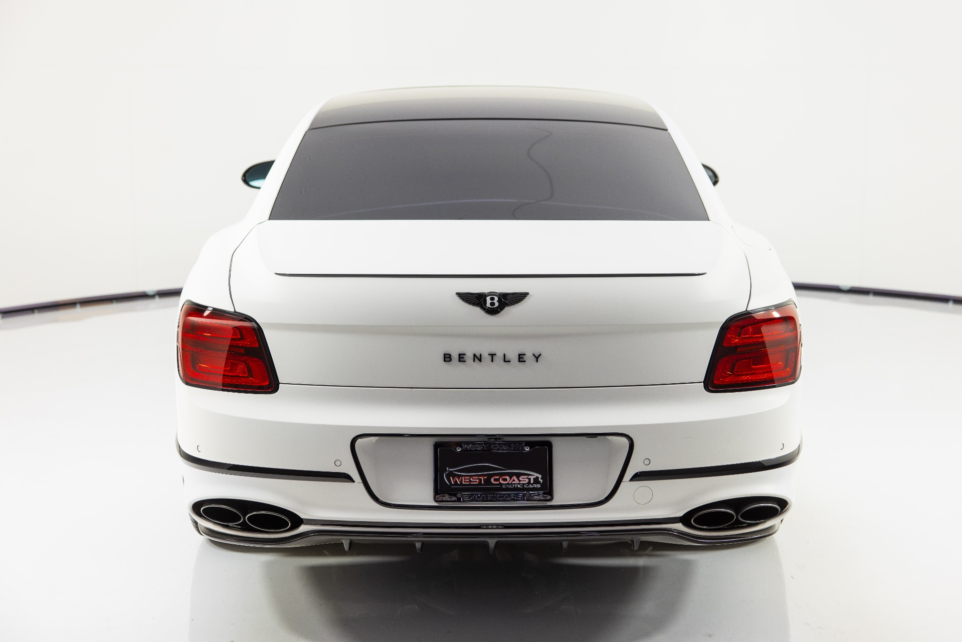 Detail Page | Exotic Car Dealership | West Coast Exotic Cars