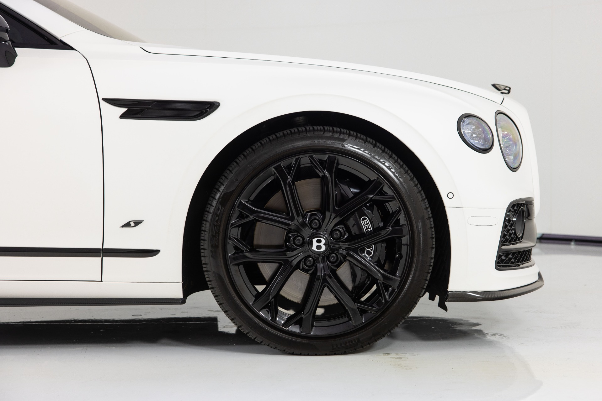 Detail Page | Exotic Car Dealership | West Coast Exotic Cars