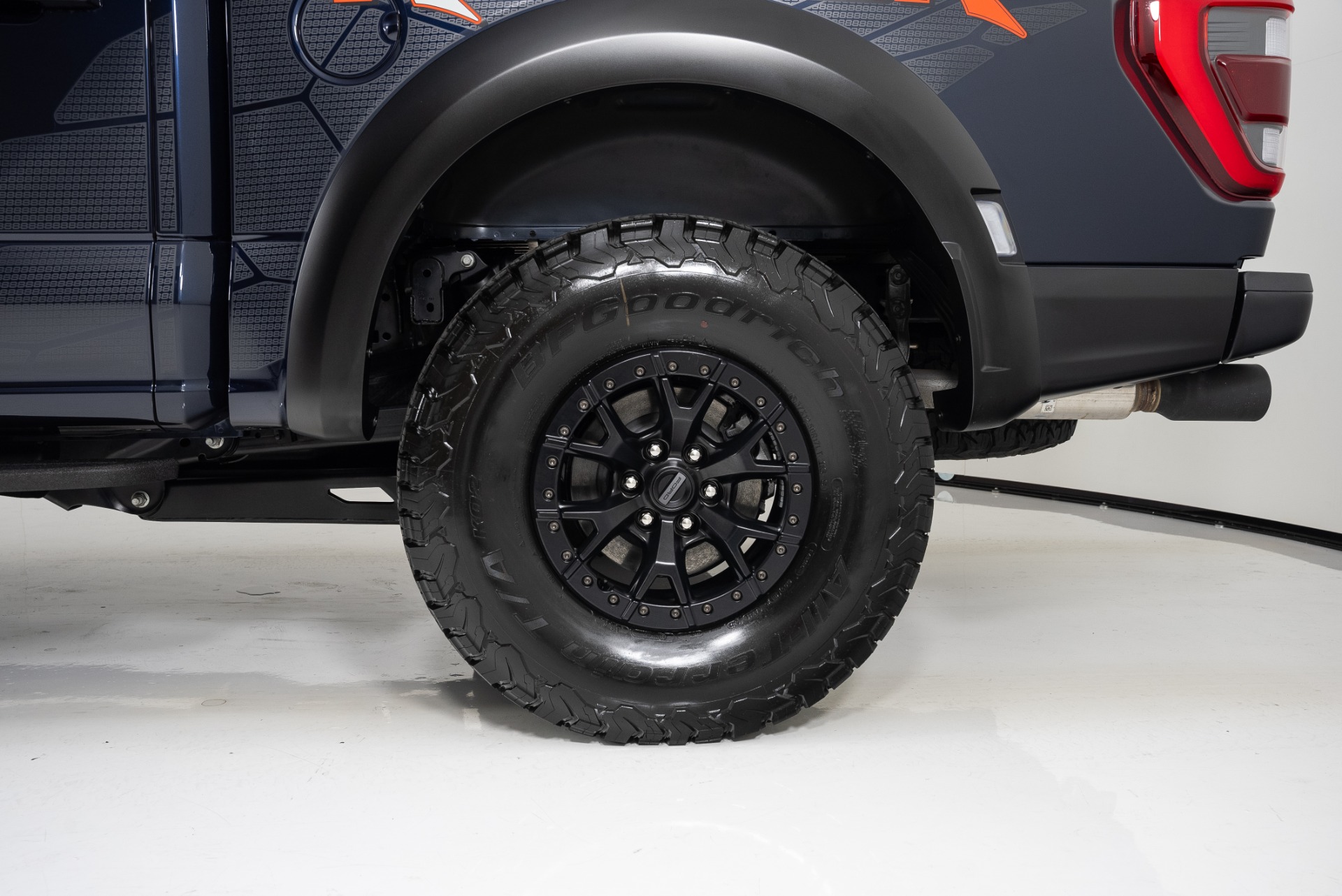 Detail Page | Exotic Car Dealership | West Coast Exotic Cars