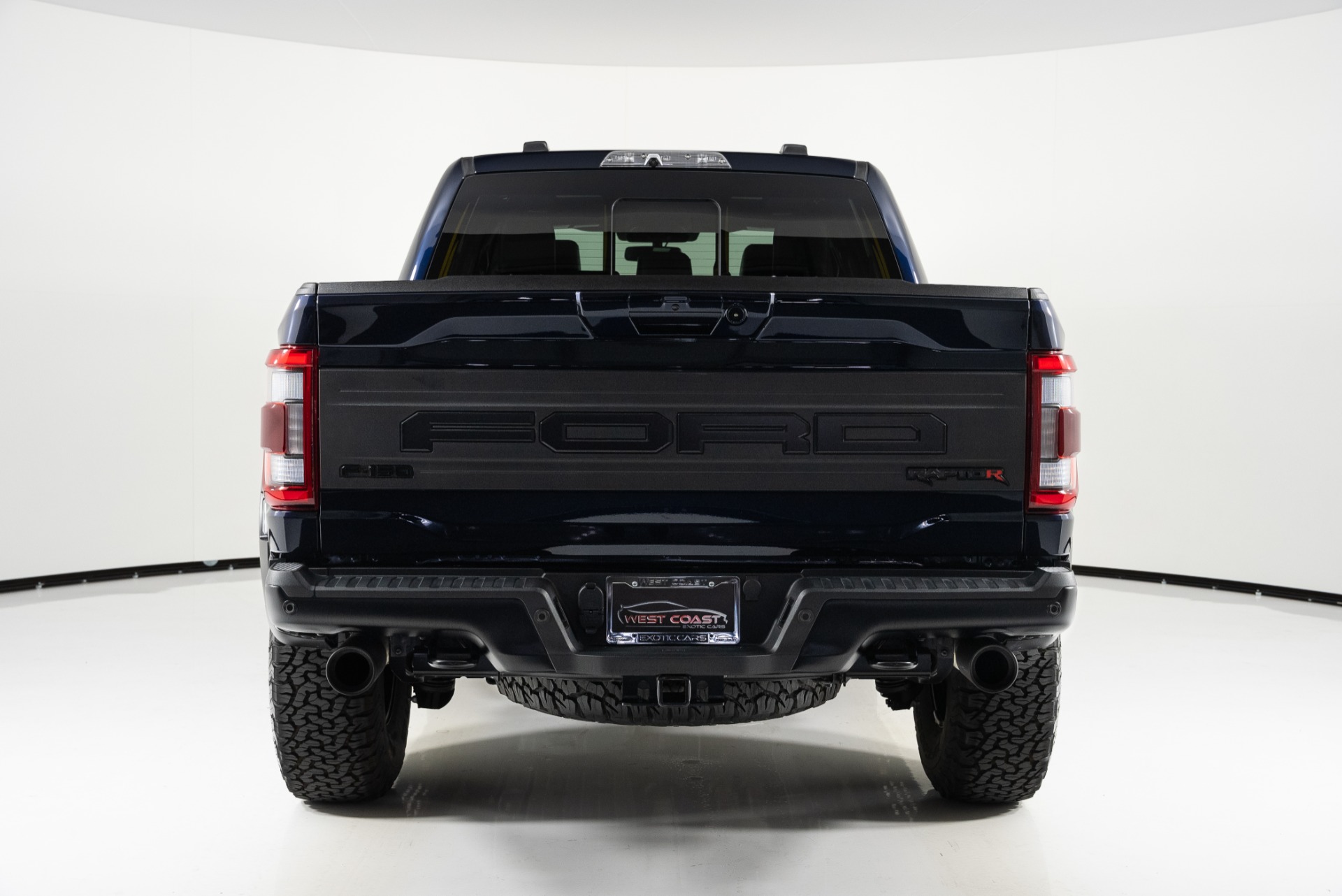 Detail Page | Exotic Car Dealership | West Coast Exotic Cars