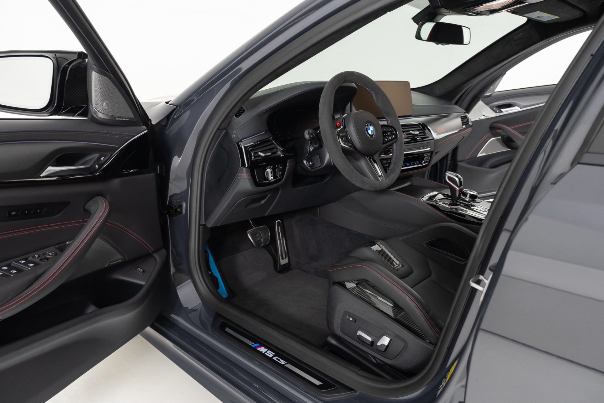 Bmw M5 Interior Manual