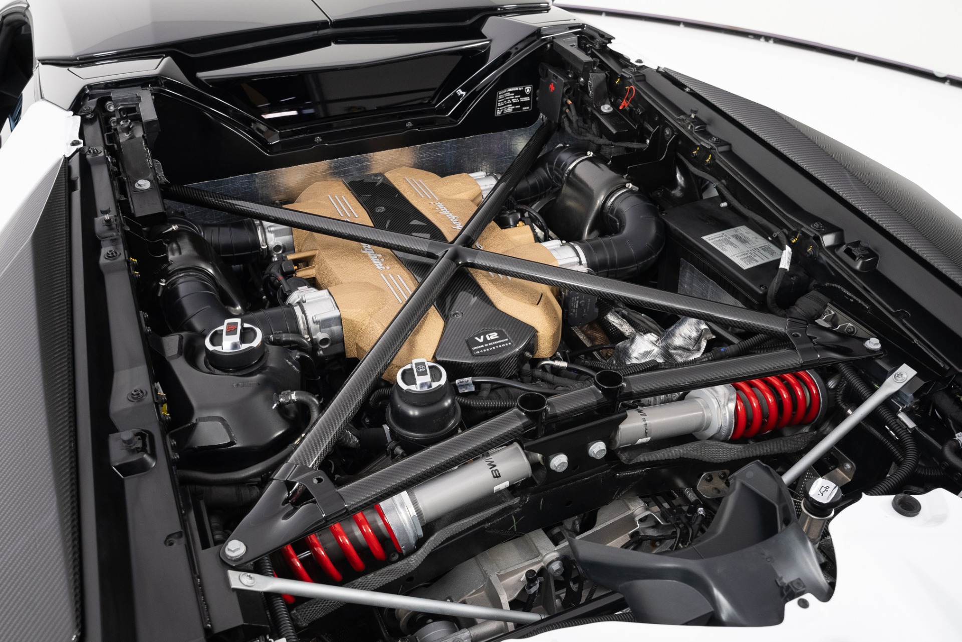 Detail Page | Exotic Car Dealership | West Coast Exotic Cars