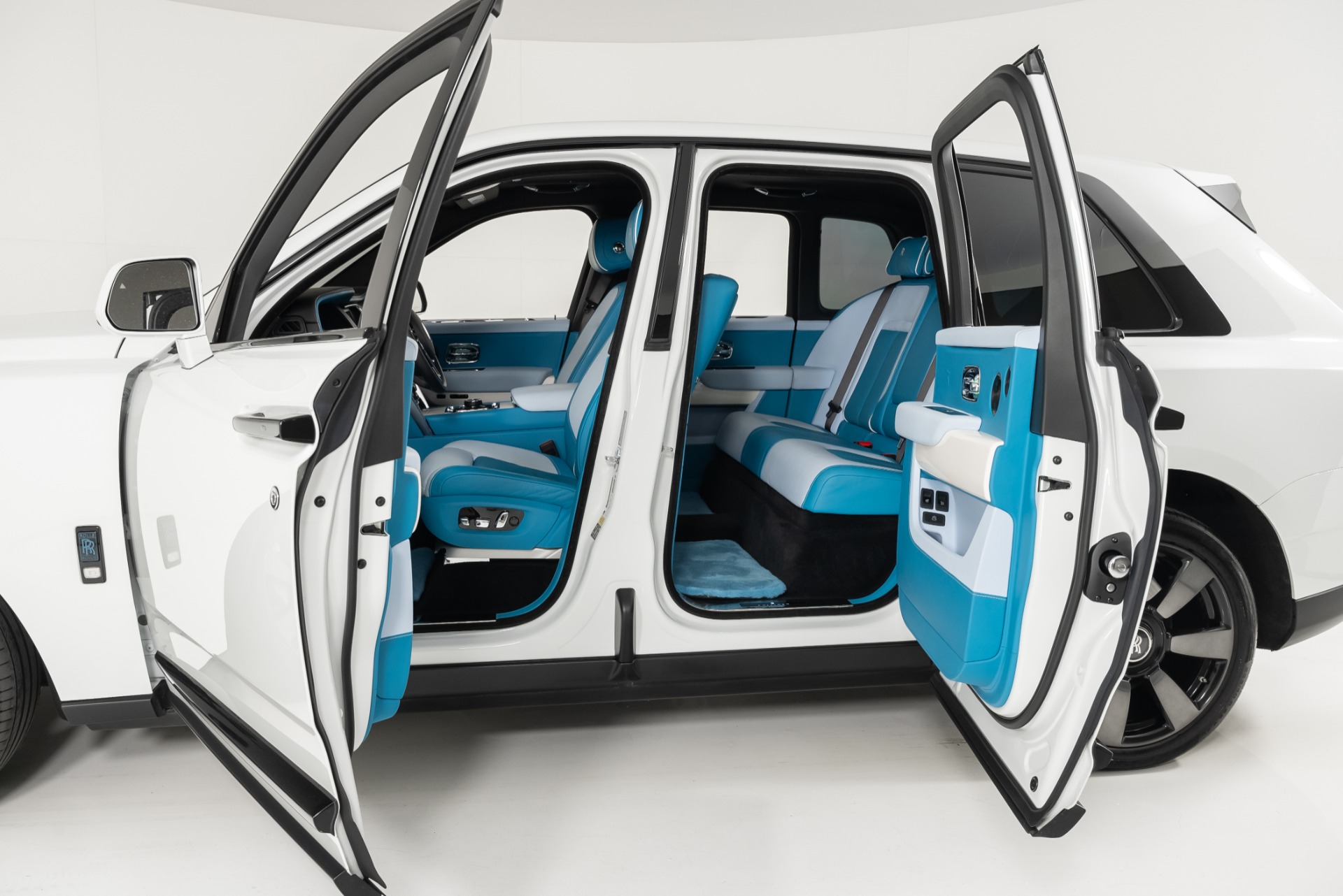 Detail Page | Exotic Car Dealership | West Coast Exotic Cars