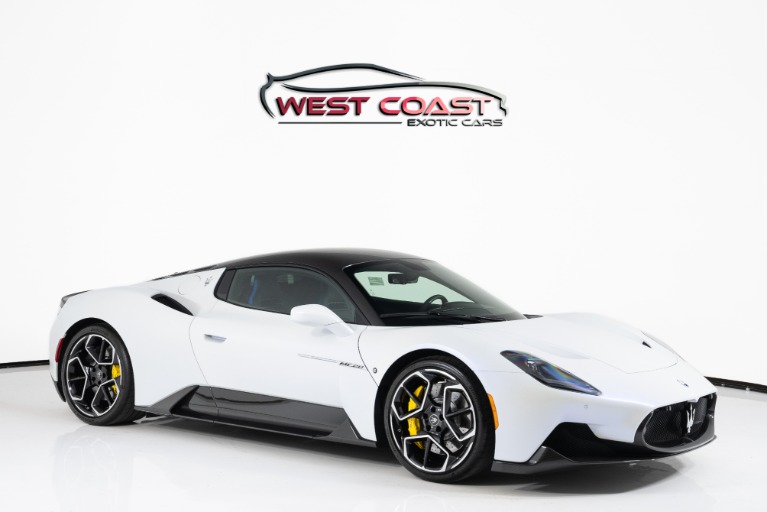 Detail Page | Exotic Car Dealership | West Coast Exotic Cars