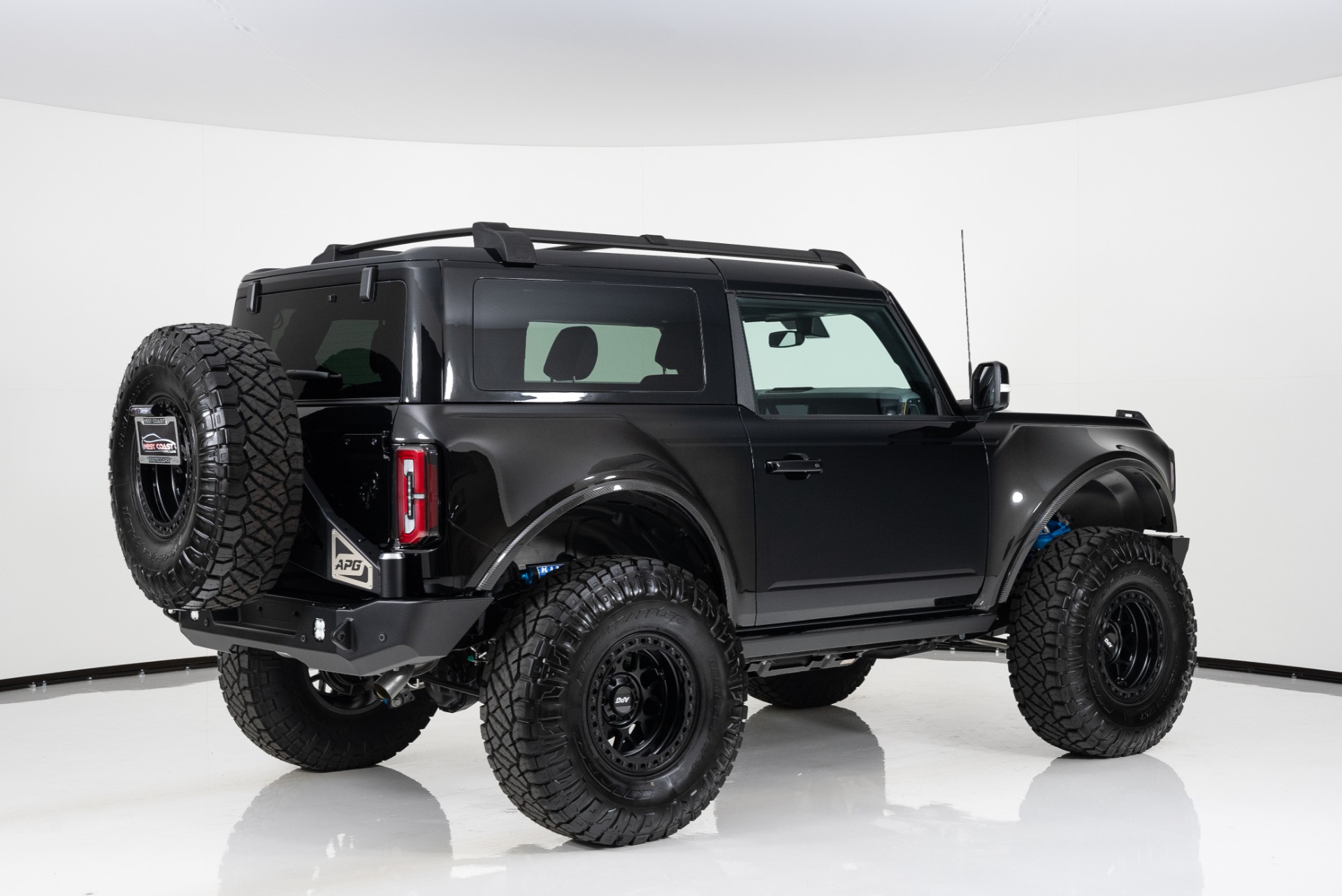 Detail Page | Exotic Car Dealership | West Coast Exotic Cars