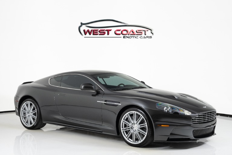 Detail Page | Exotic Car Dealership | West Coast Exotic Cars