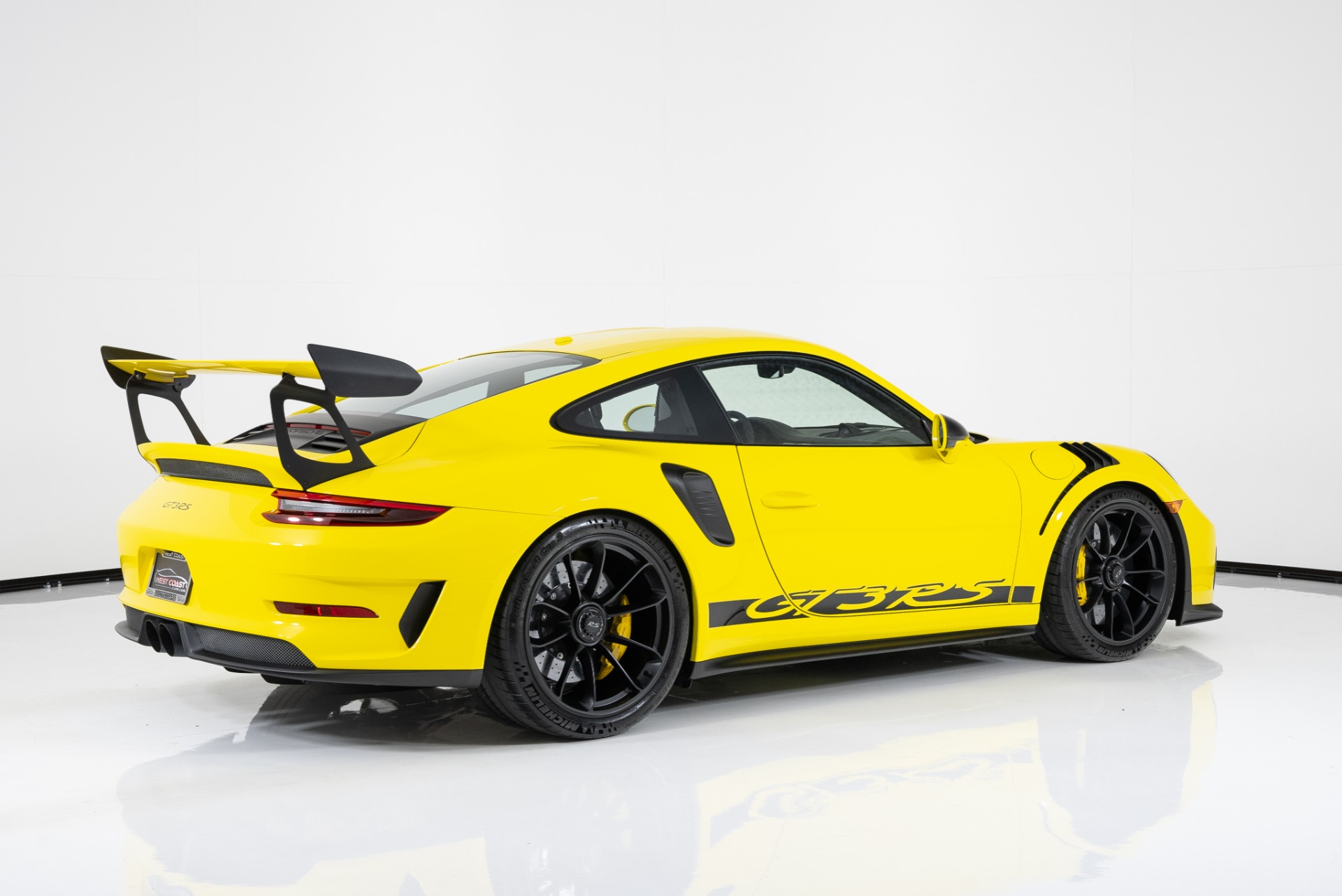 Detail Page | Exotic Car Dealership | West Coast Exotic Cars