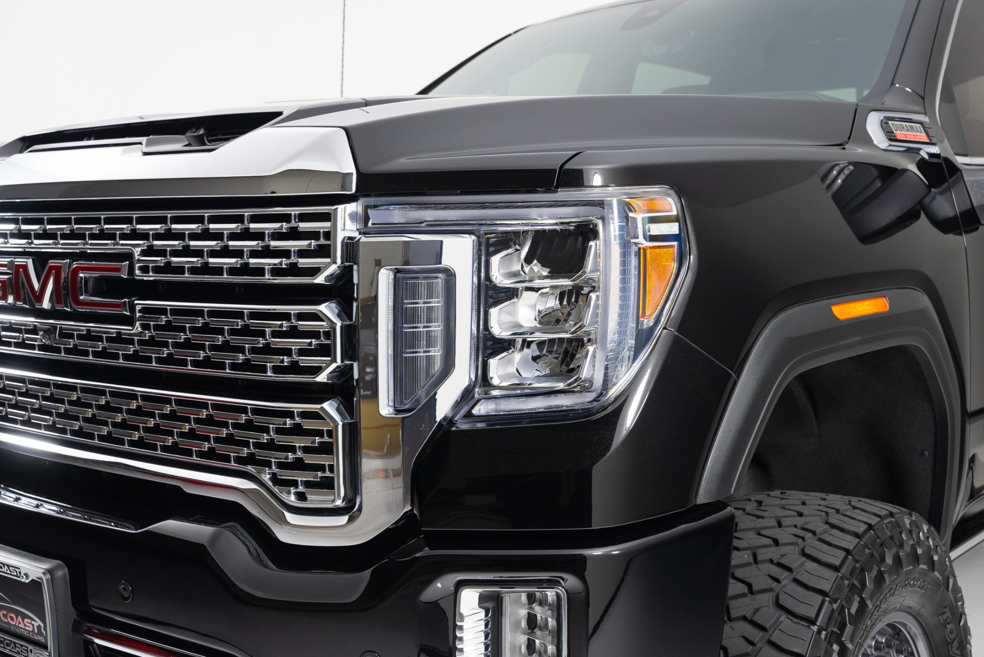 Detail Page | Exotic Car Dealership | West Coast Exotic Cars