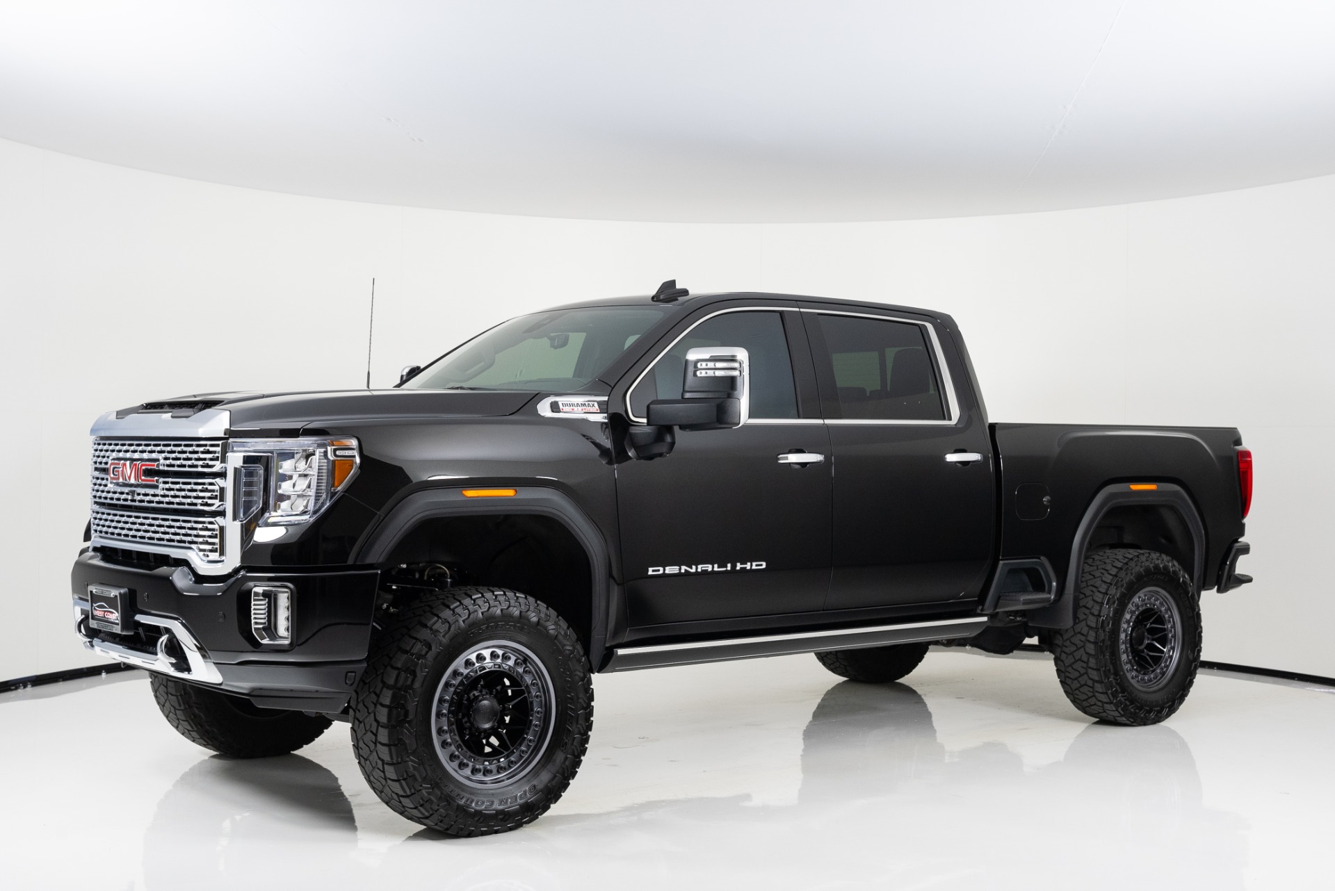 Detail Page | Exotic Car Dealership | West Coast Exotic Cars