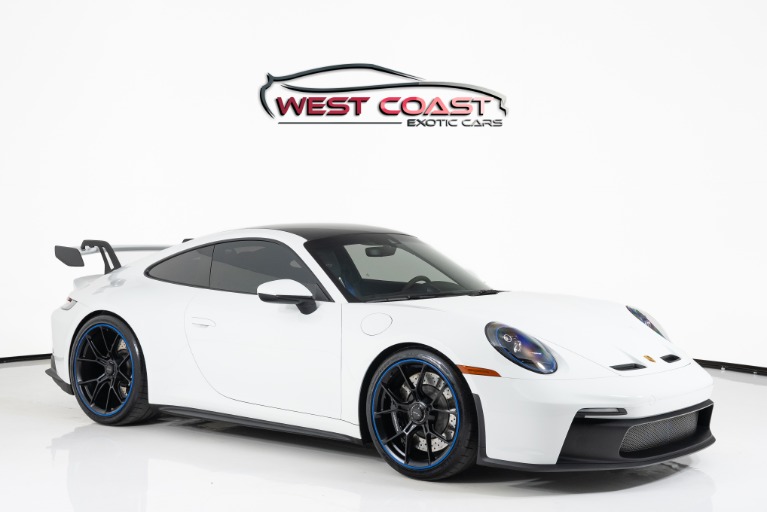 Detail Page | Exotic Car Dealership | West Coast Exotic Cars