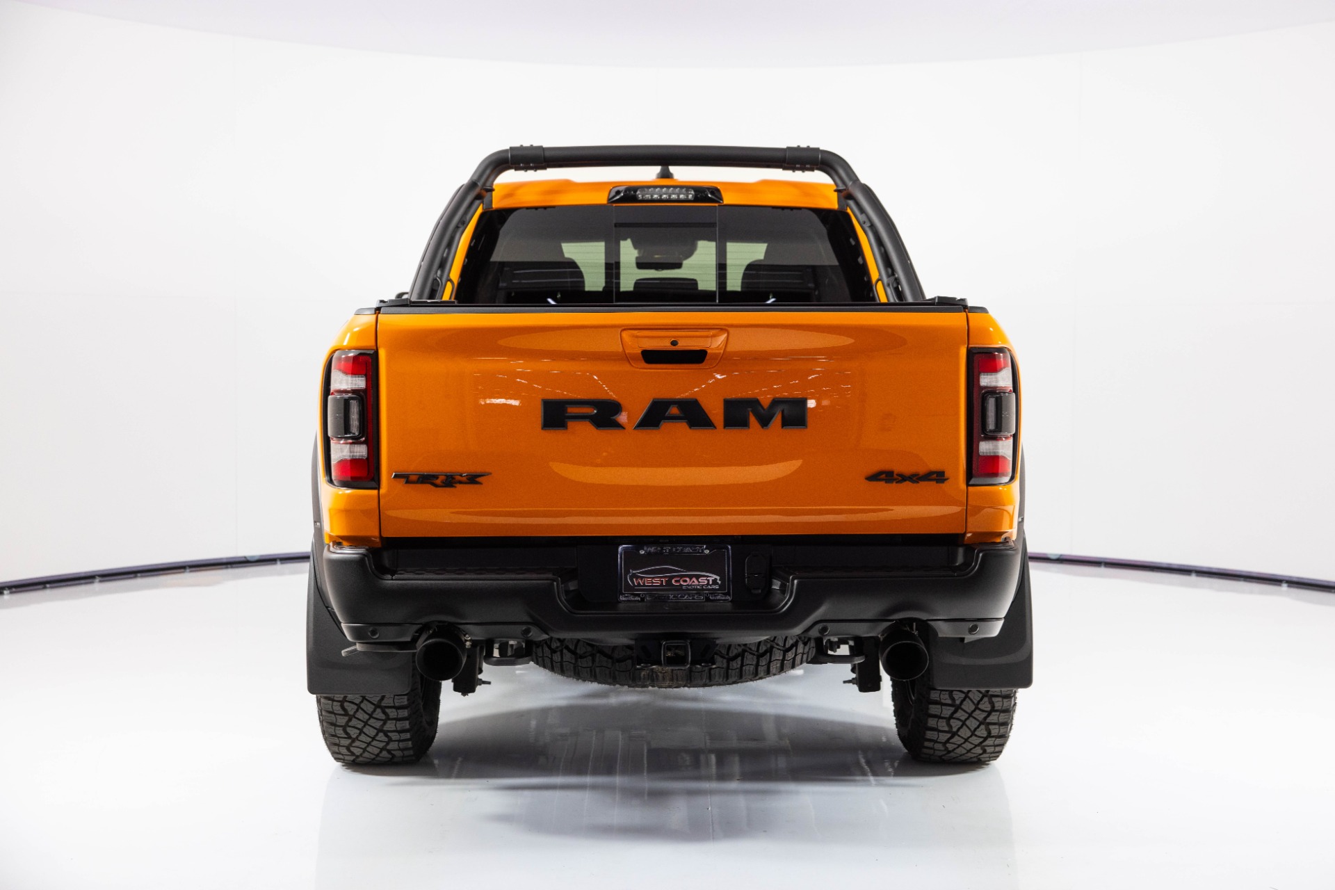 Detail Page | Exotic Car Dealership | West Coast Exotic Cars