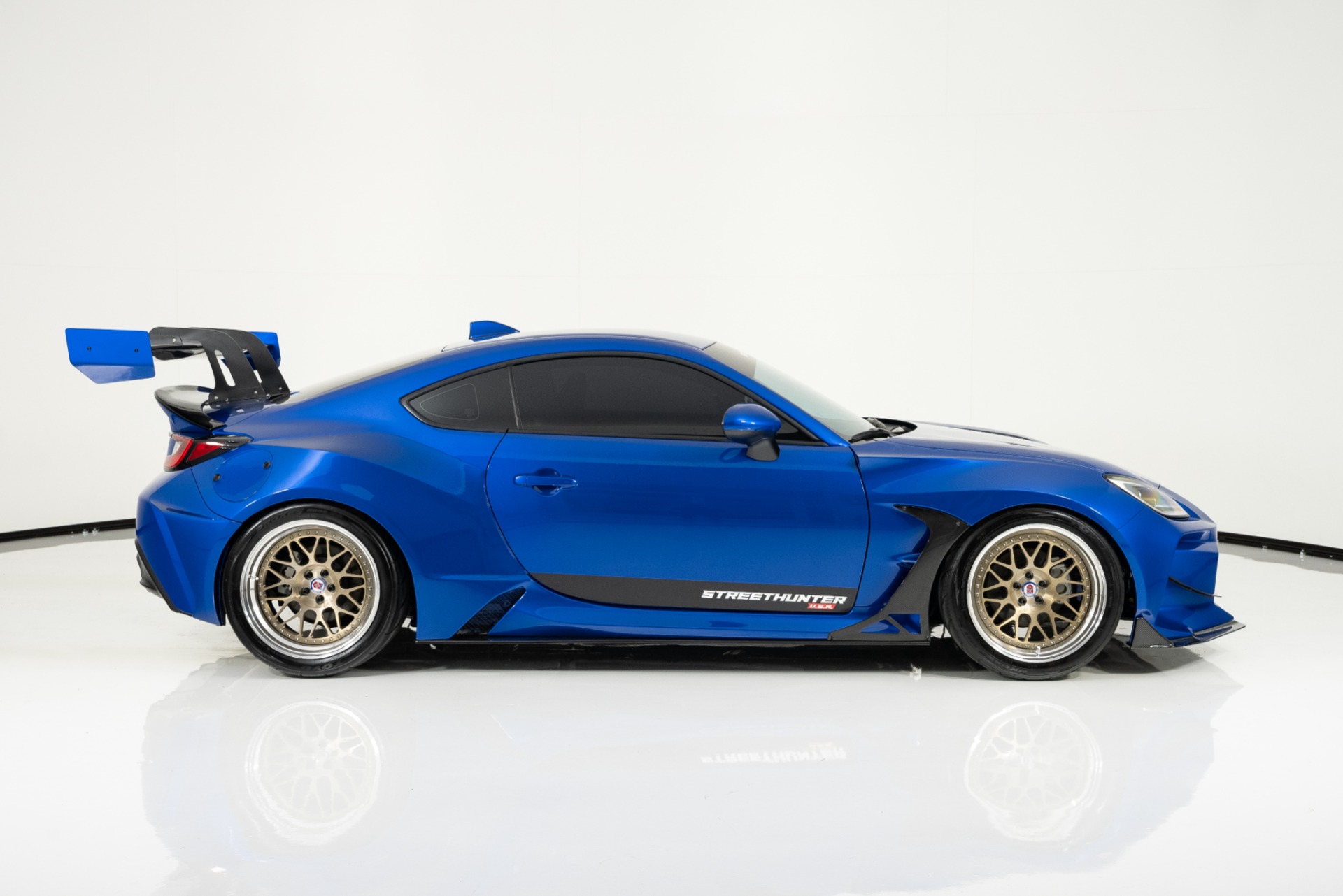 Subaru Brz Custom Body Kit New Toyota GR86 And Subaru BRZ Wide Body