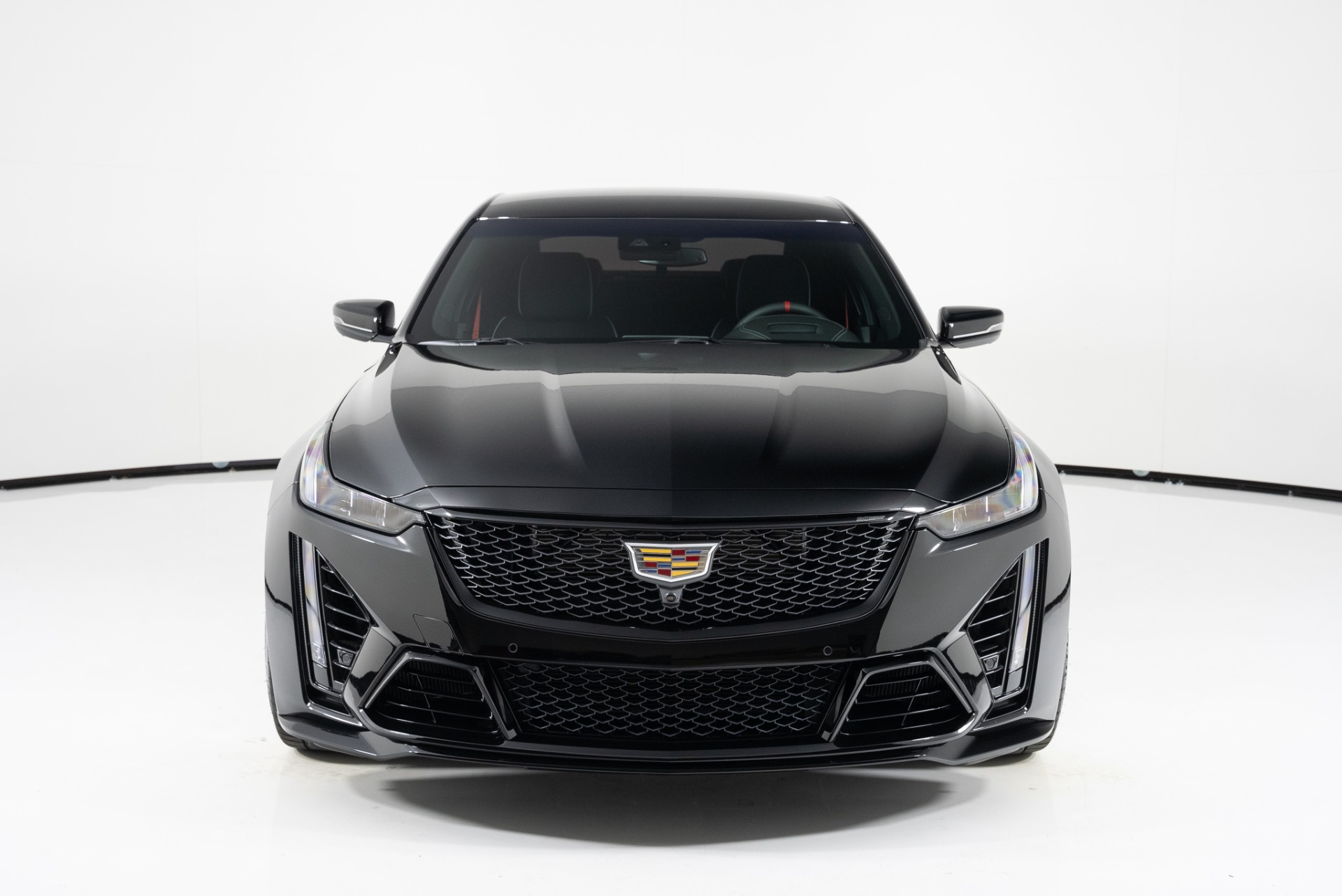 2024 Cadillac Cts Price Range