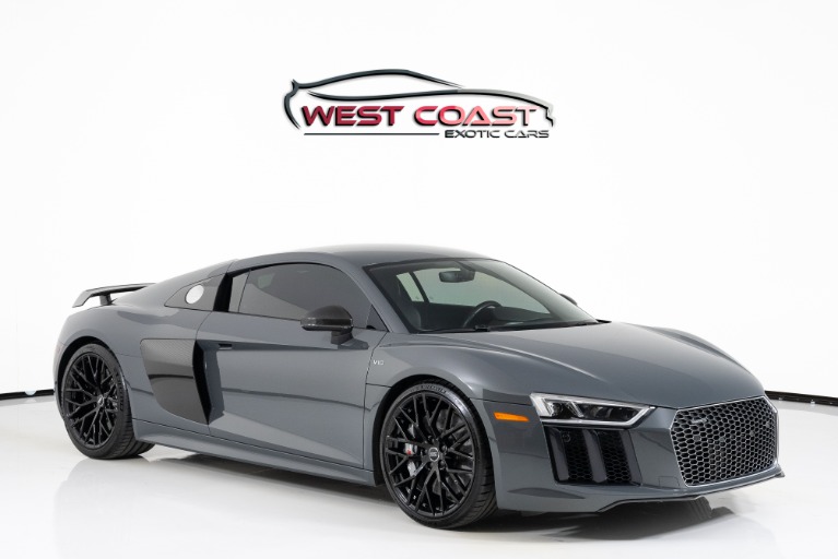 Detail Page | Exotic Car Dealership | West Coast Exotic Cars