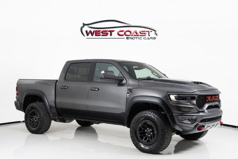 Used 2022 Land Rover Range Rover Sport HST For Sale ($71,650) | West ...