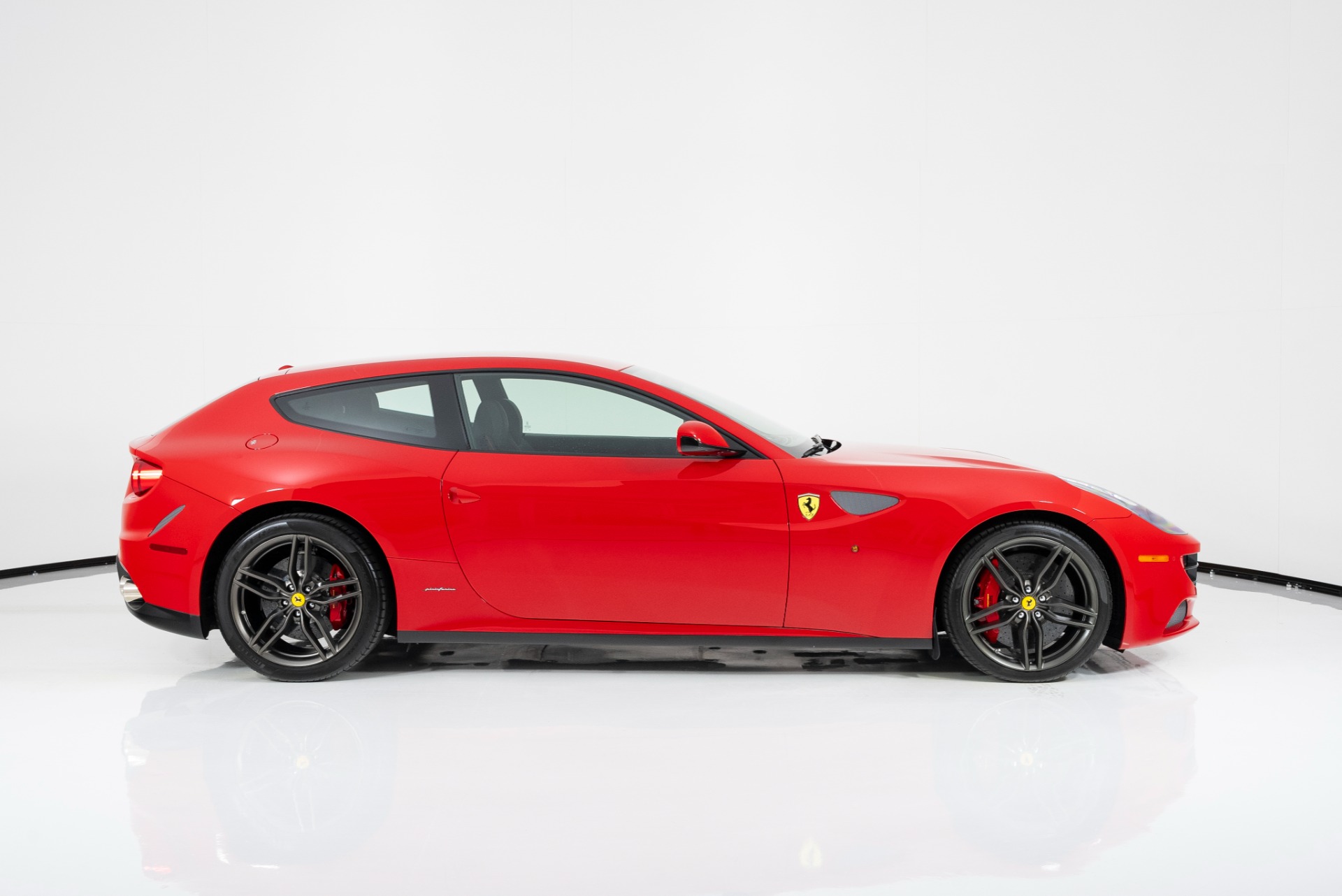 2012 Ferrari Cars