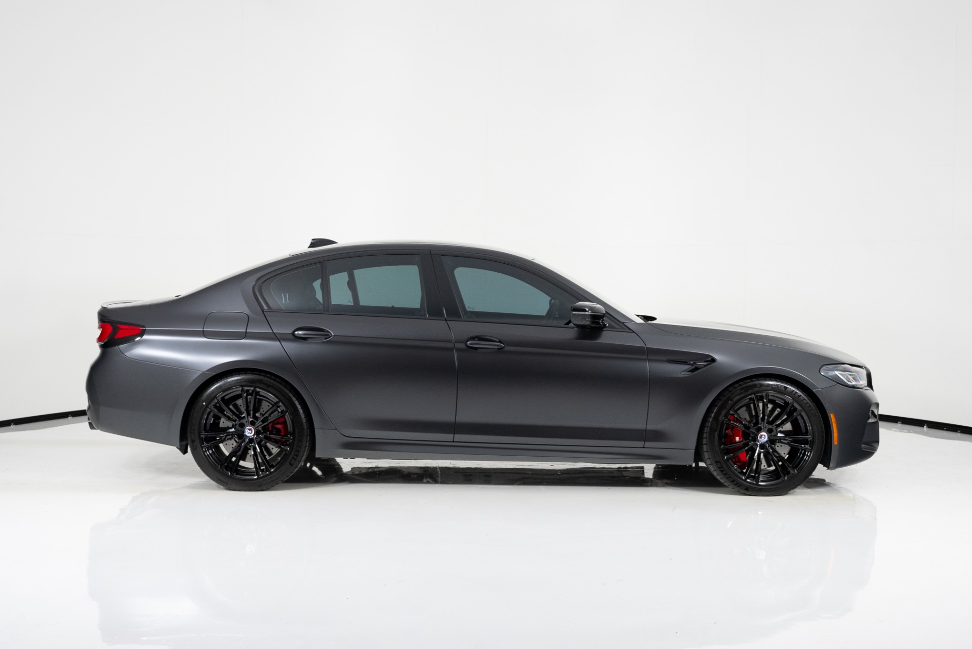 Used 2023 BMW M5 Competition For Sale Sold West Coast Exotic Cars Stock CH3309