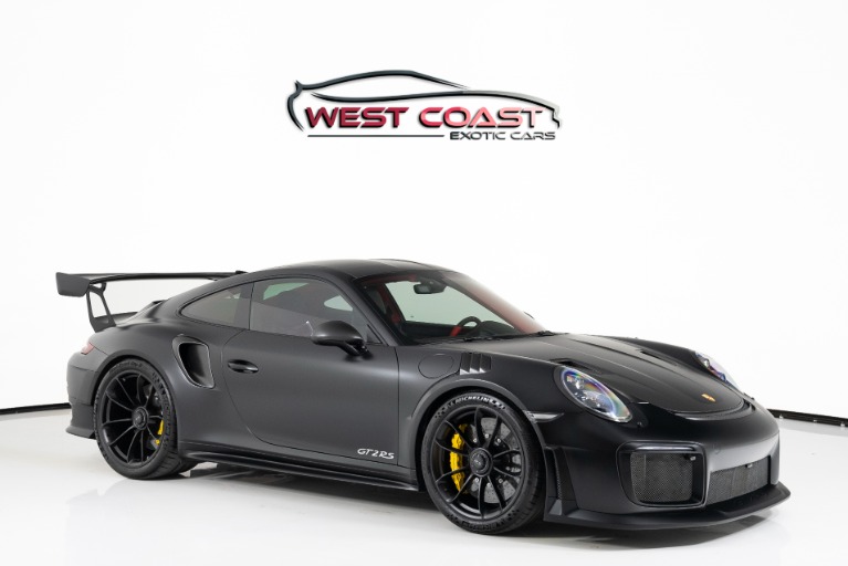 Used 2022 Land Rover Range Rover Sport HST For Sale ($67,650) | West ...