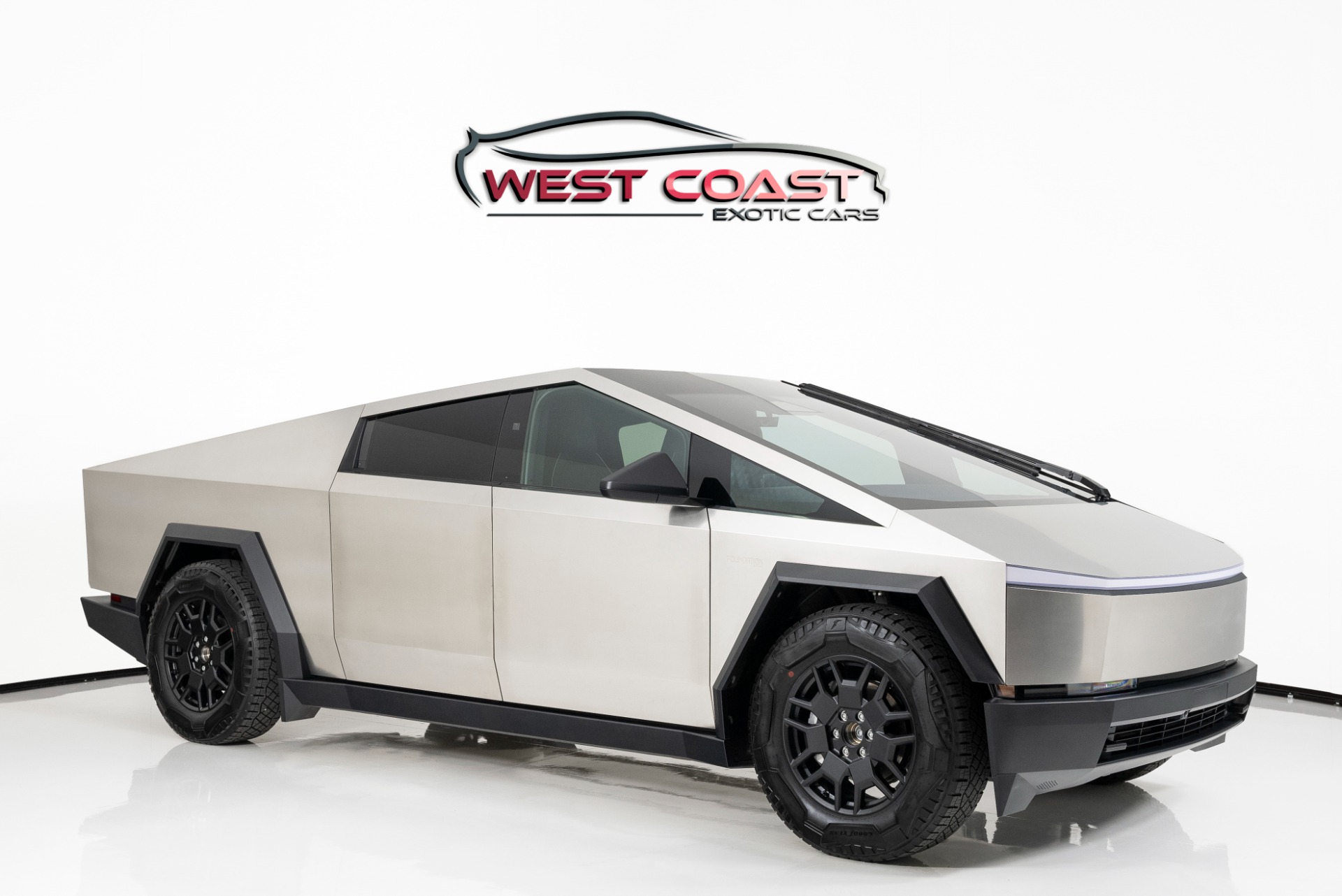Used 2024 Tesla Cybertruck Cyberbeast For Sale (Sold) | West Coast ...