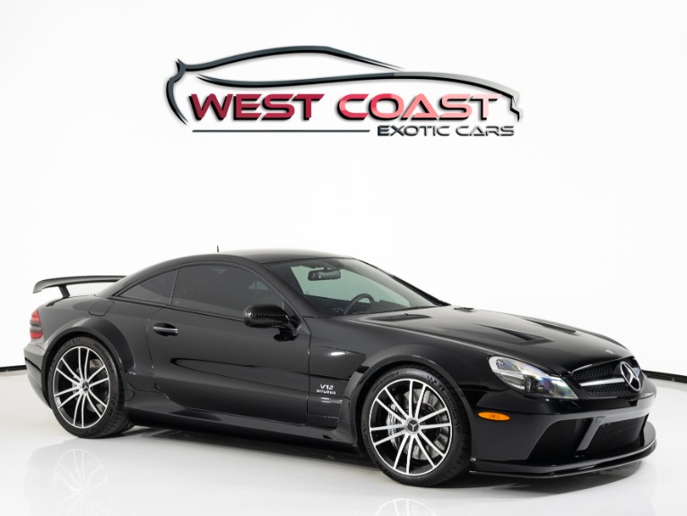 West Coast Exotic Cars | Exotic Car Dealership