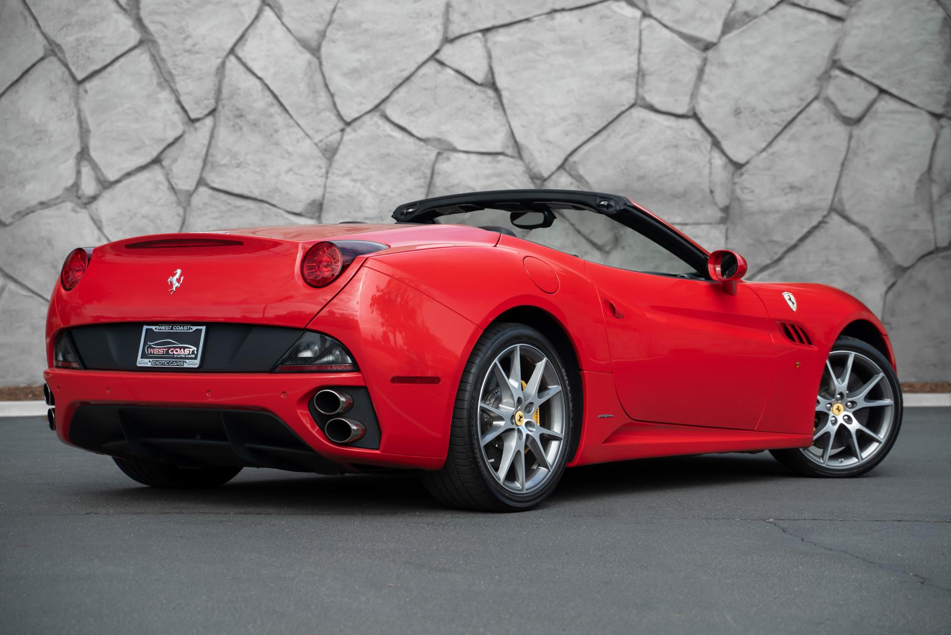 Detail Page | Exotic Car Dealership | West Coast Exotic Cars