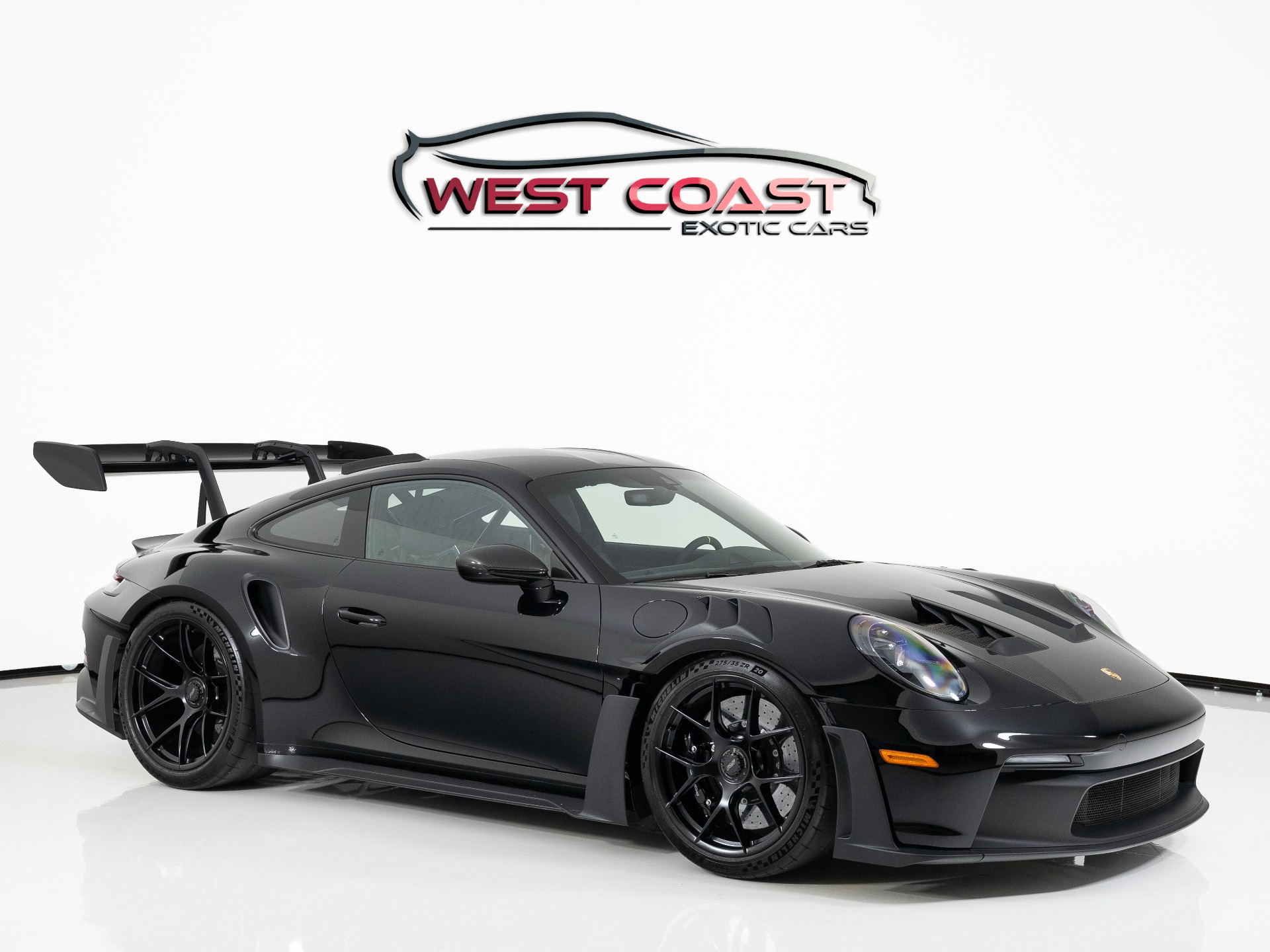 Used 2024 Porsche 911 GT3 RS For Sale (Sold) | West Coast Exotic Cars ...