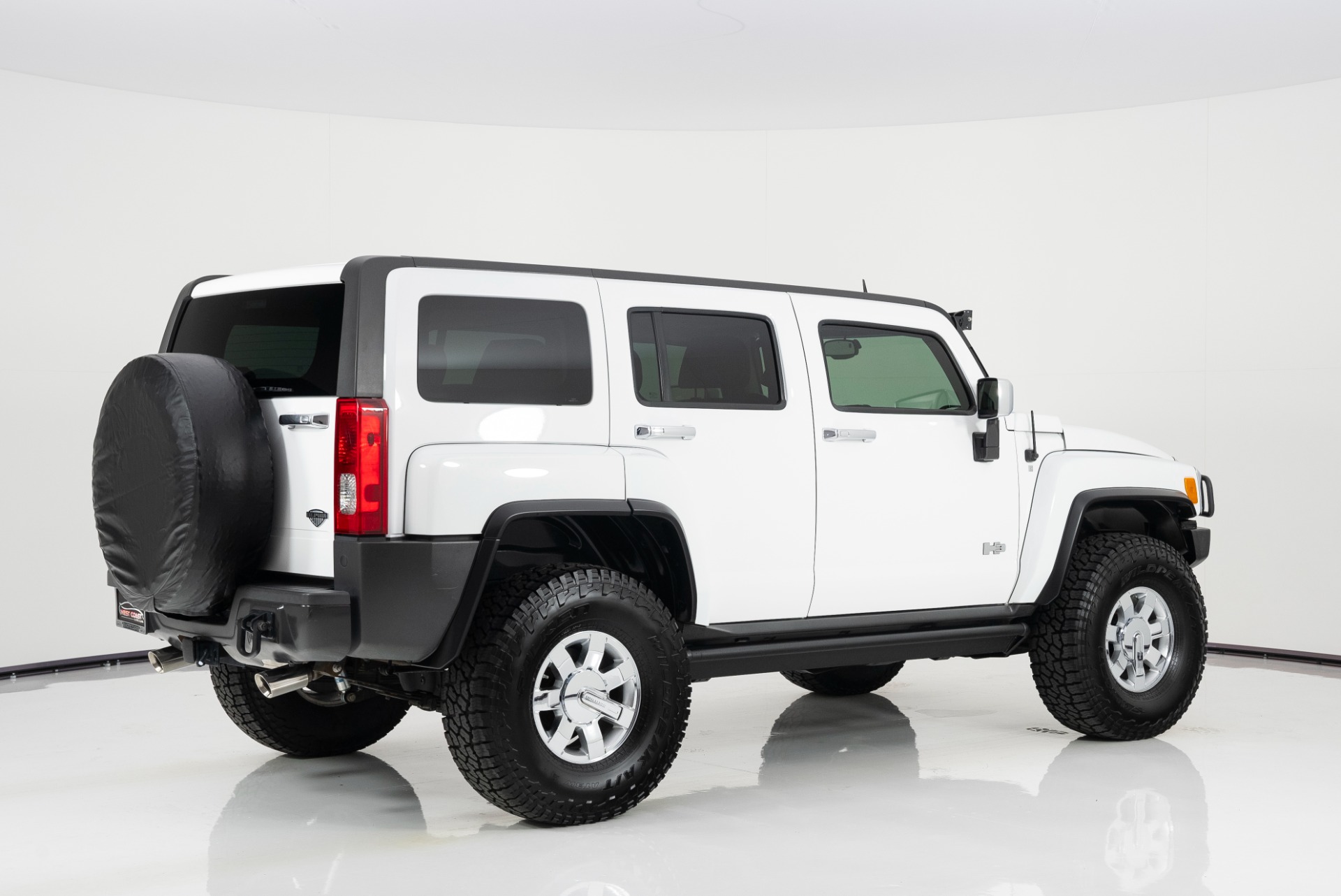 2008 H3 Alpha For Sale Used 2008 Hummer H3 Alpha For Sale In North