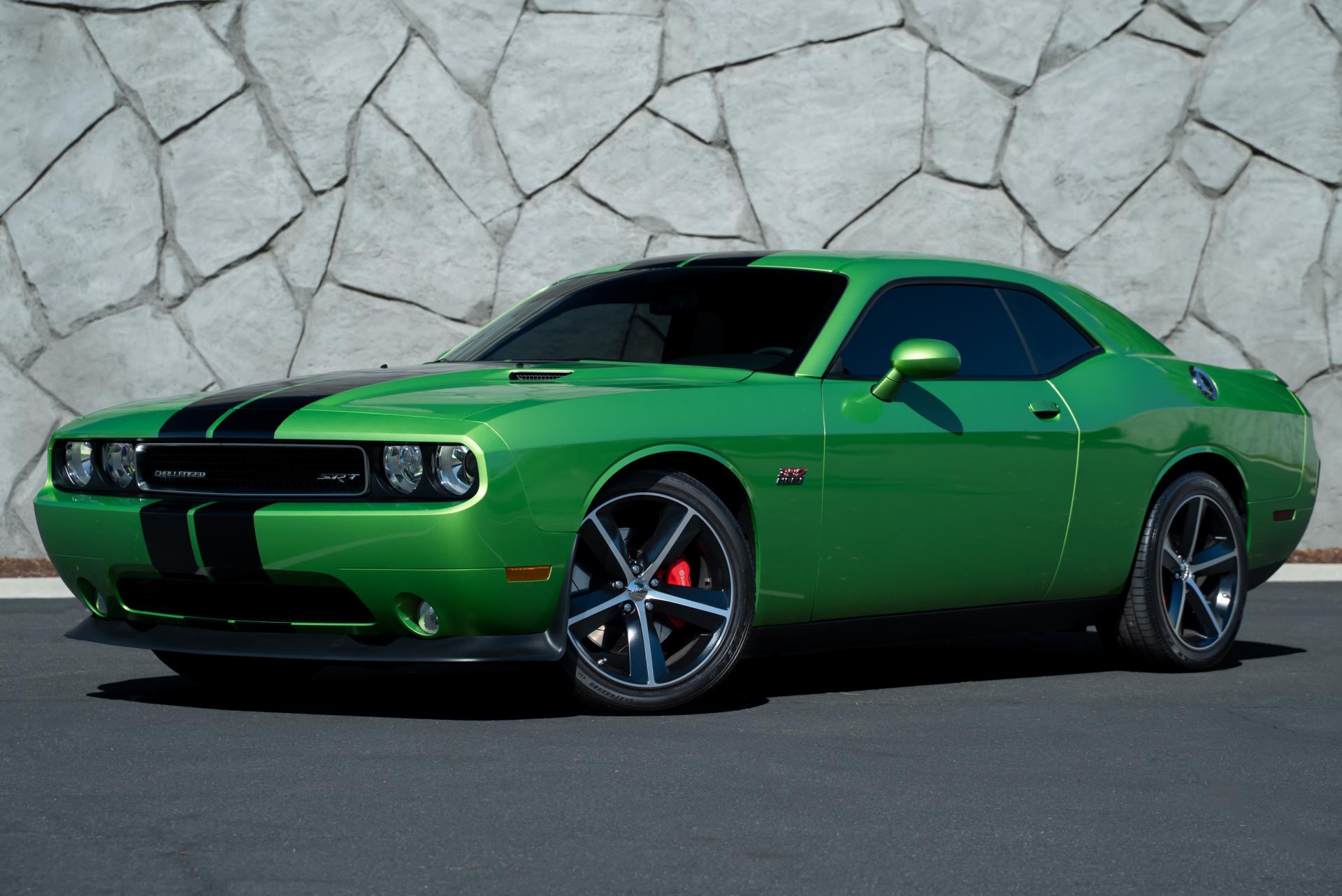 Used 2011 Dodge Challenger For Sale (Sold) | West Coast Exotic Cars ...