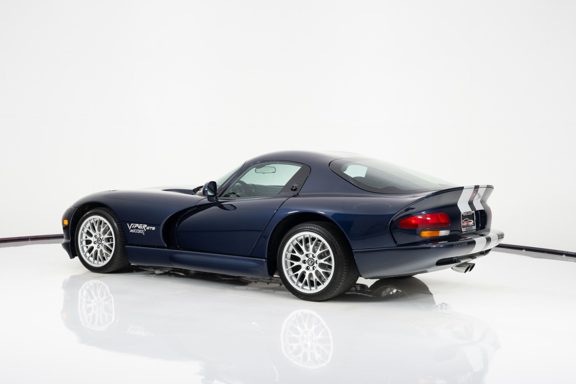 2001 Viper Gts