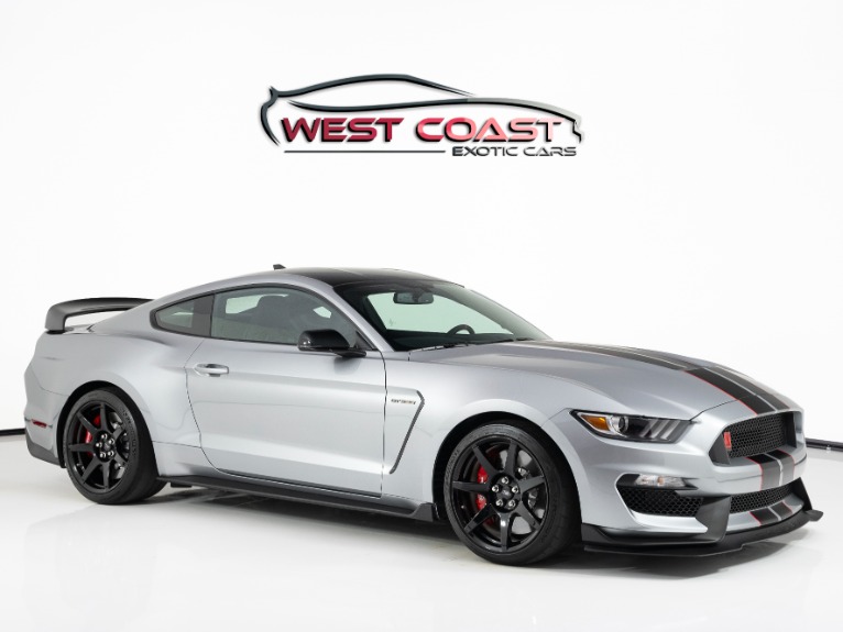 West Coast Exotic Cars | Exotic Car Dealership