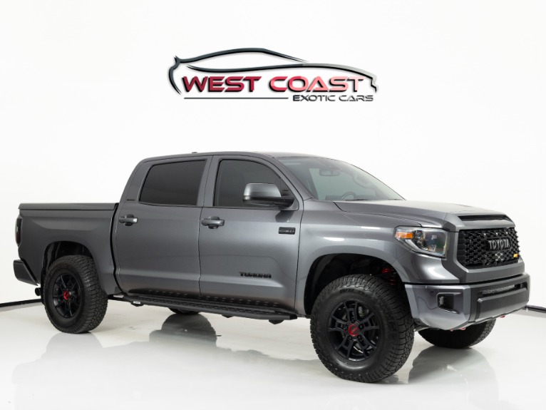 West Coast Exotic Cars | Exotic Car Dealership