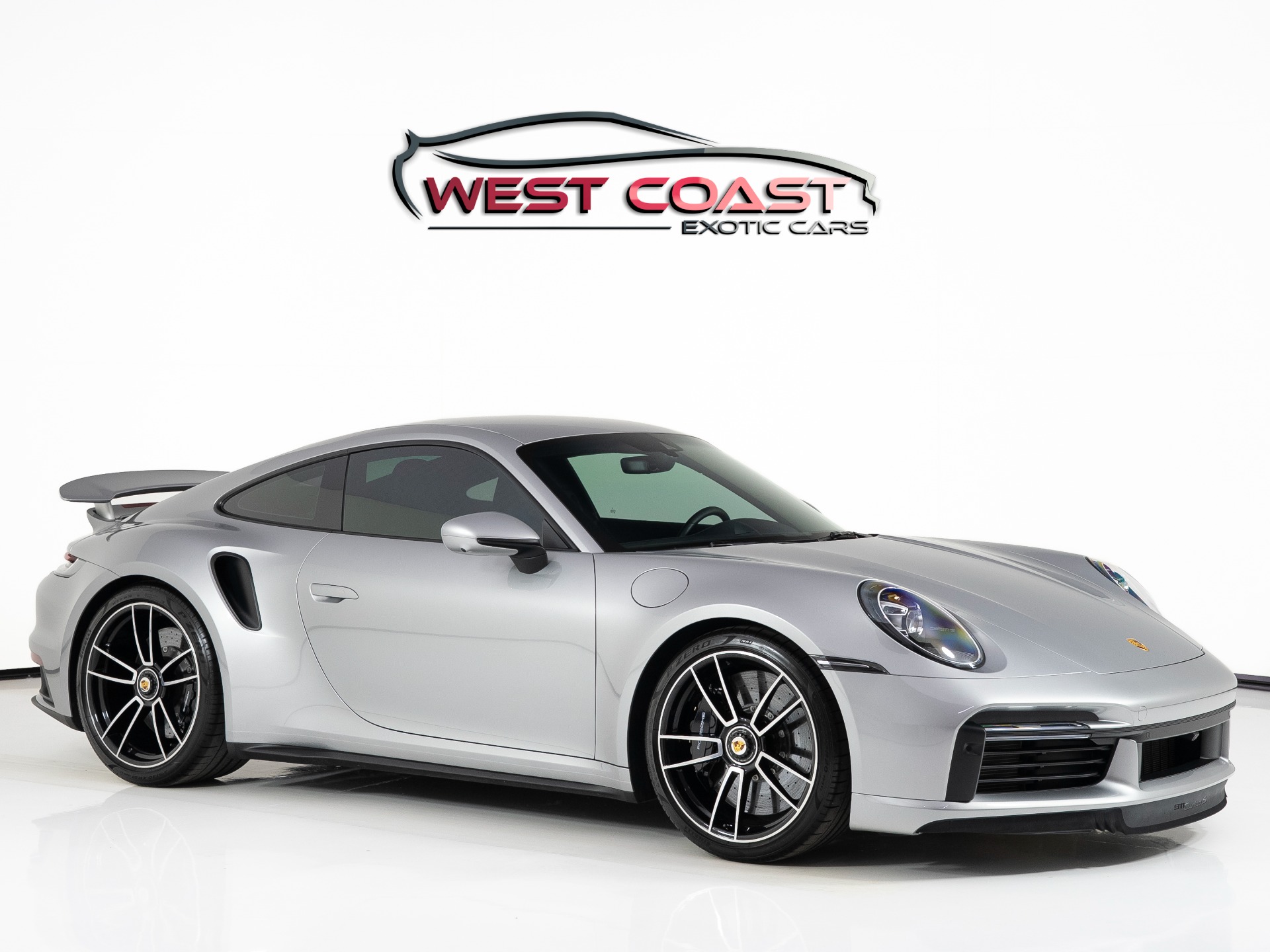 Used 2024 Porsche 911 Turbo S For Sale (Sold) | West Coast Exotic Cars ...