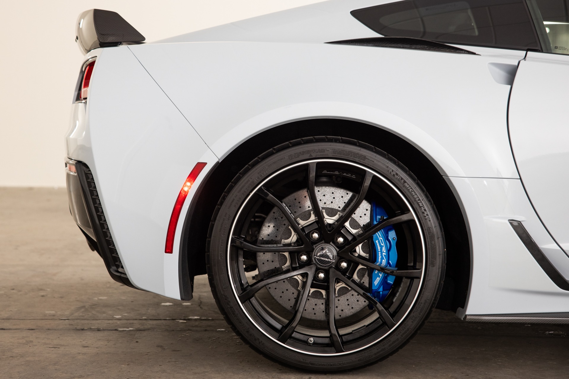 Detail Page | Exotic Car Dealership | West Coast Exotic Cars