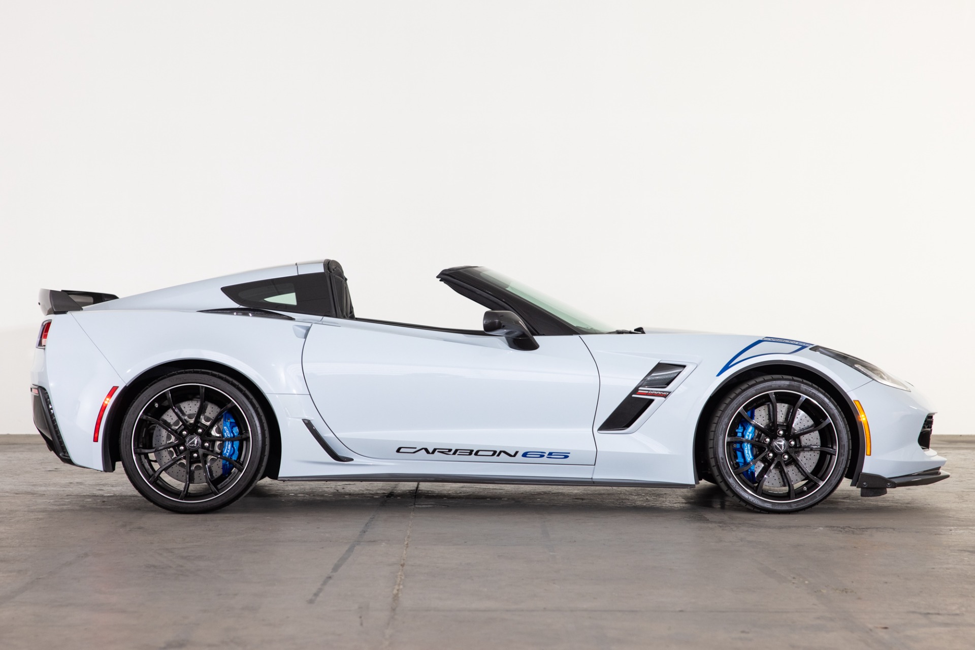 Detail Page | Exotic Car Dealership | West Coast Exotic Cars