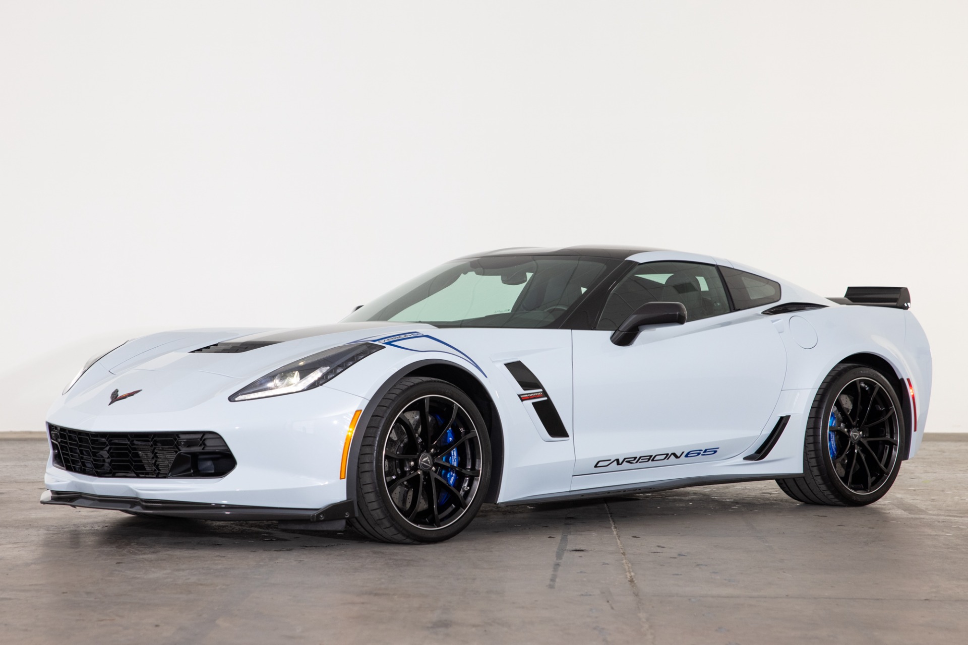 Detail Page | Exotic Car Dealership | West Coast Exotic Cars
