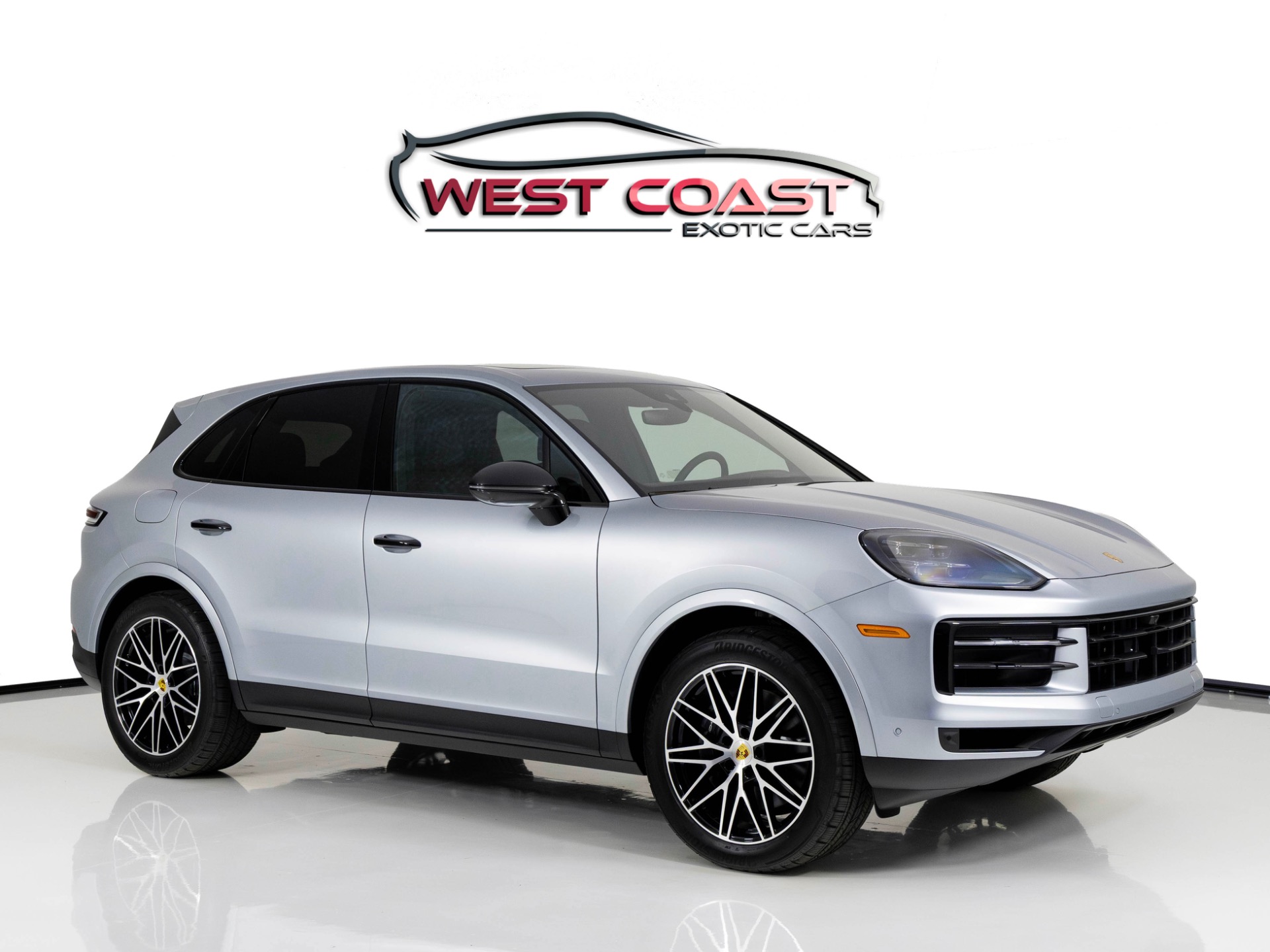Used 2024 Porsche Cayenne For Sale ($84,990) | West Coast Exotic Cars ...