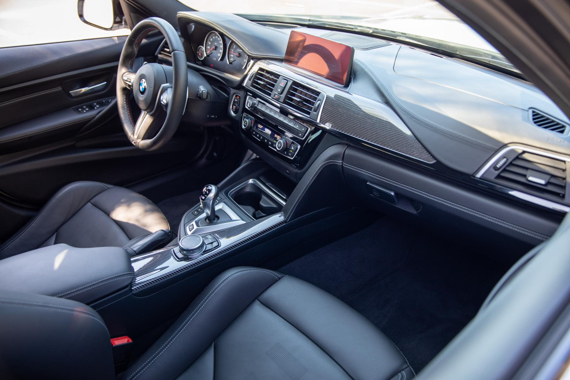 Bmw M3 Coupe 2017 Interior | Cabinets Matttroy