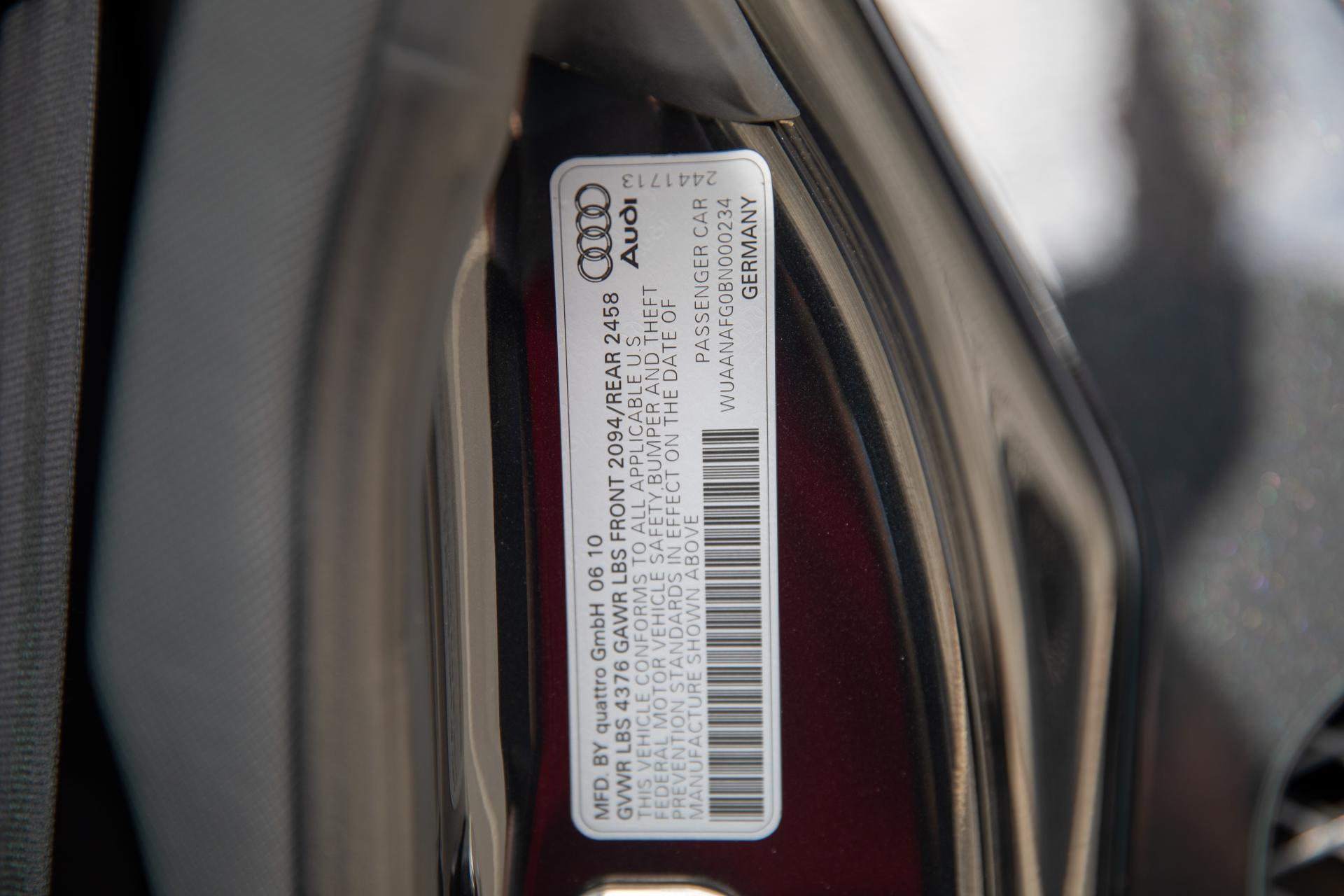 Detail Page | Exotic Car Dealership | West Coast Exotic Cars