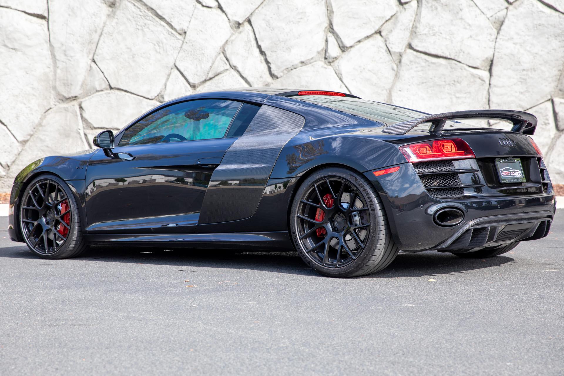 Detail Page | Exotic Car Dealership | West Coast Exotic Cars