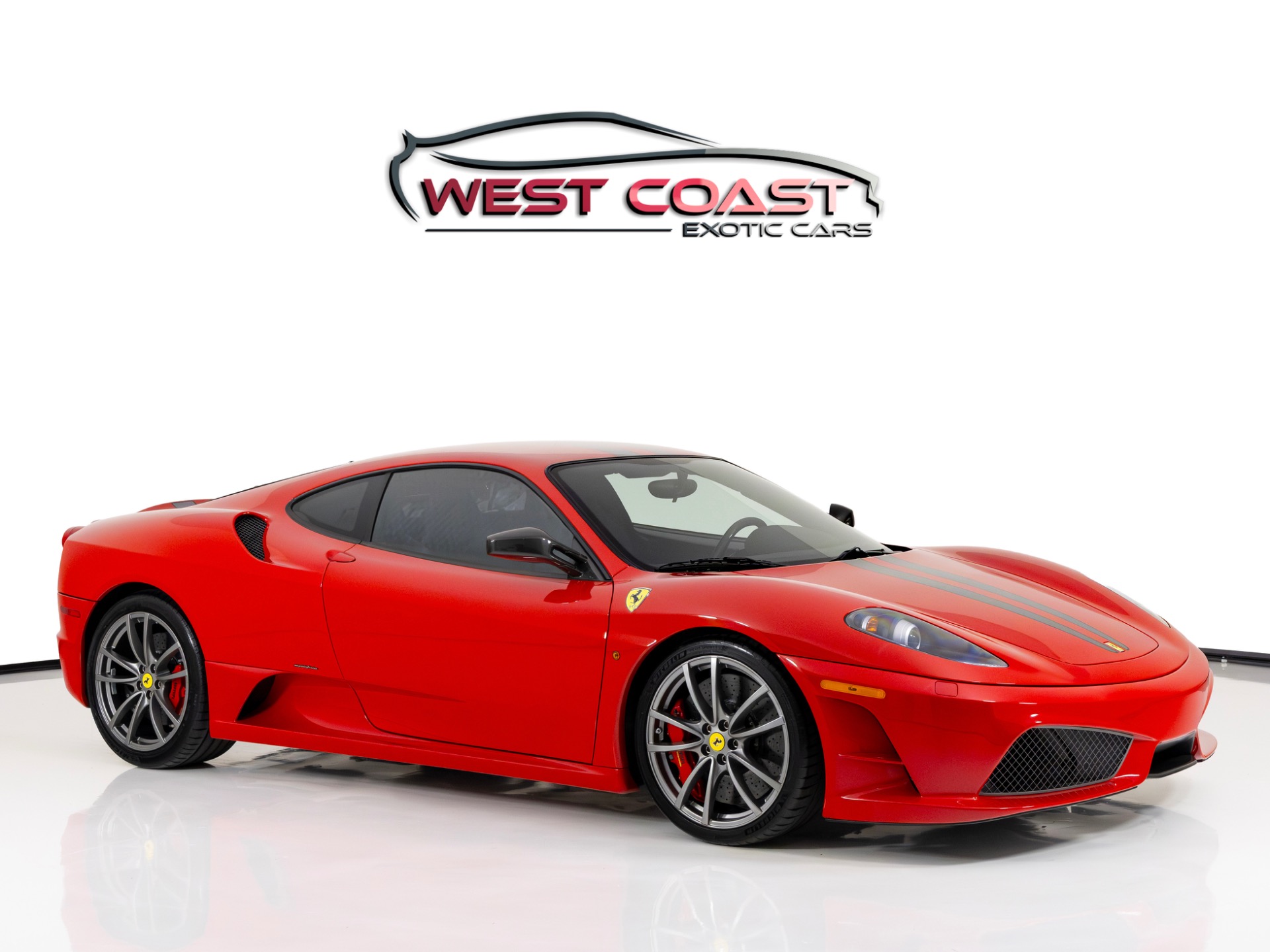 Used 2009 Ferrari 430 Scuderia For Sale (Sold) | West Coast Exotic Cars ...