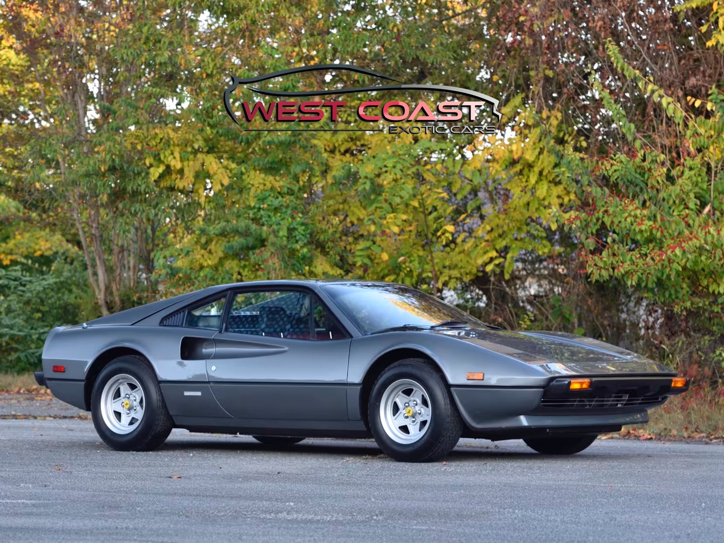 Used 1976 Ferrari 308 For Sale (Call for price) | West Coast Exotic ...