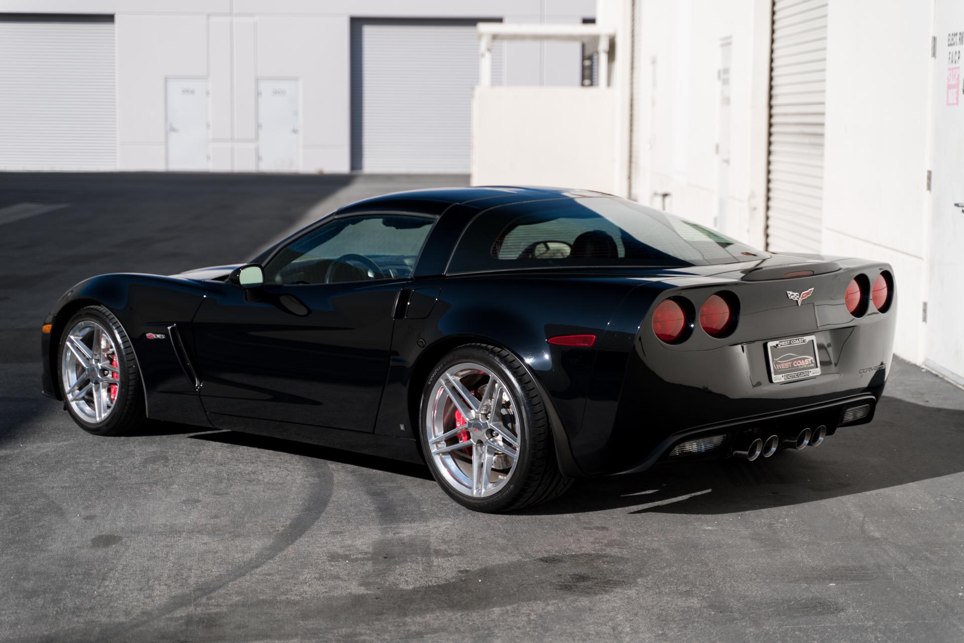 Detail Page | Exotic Car Dealership | West Coast Exotic Cars