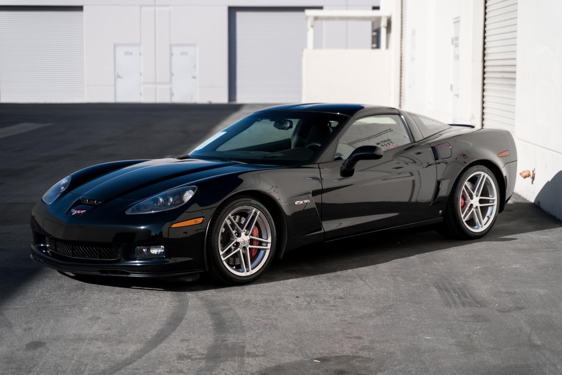Detail Page | Exotic Car Dealership | West Coast Exotic Cars