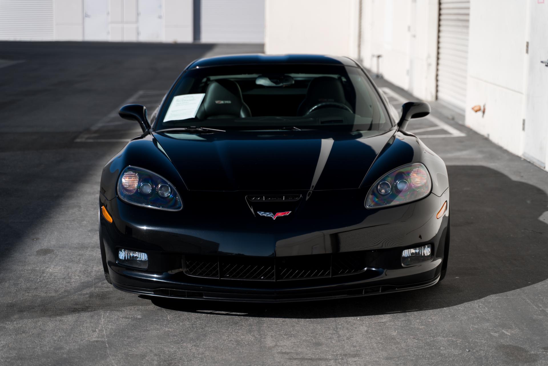 Detail Page | Exotic Car Dealership | West Coast Exotic Cars