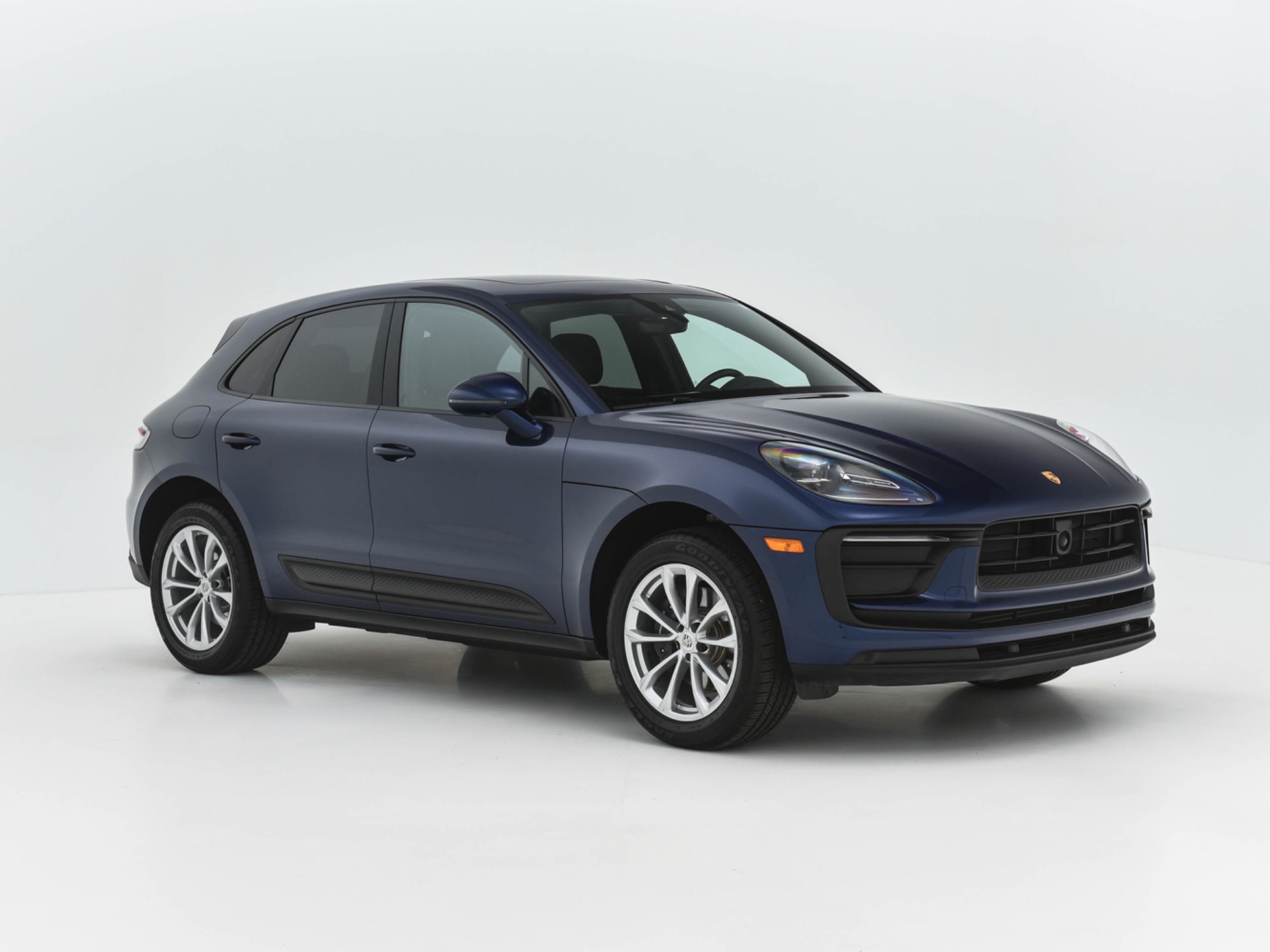 Used 2024 Porsche Macan For Sale (Sold) | West Coast Exotic Cars Stock ...