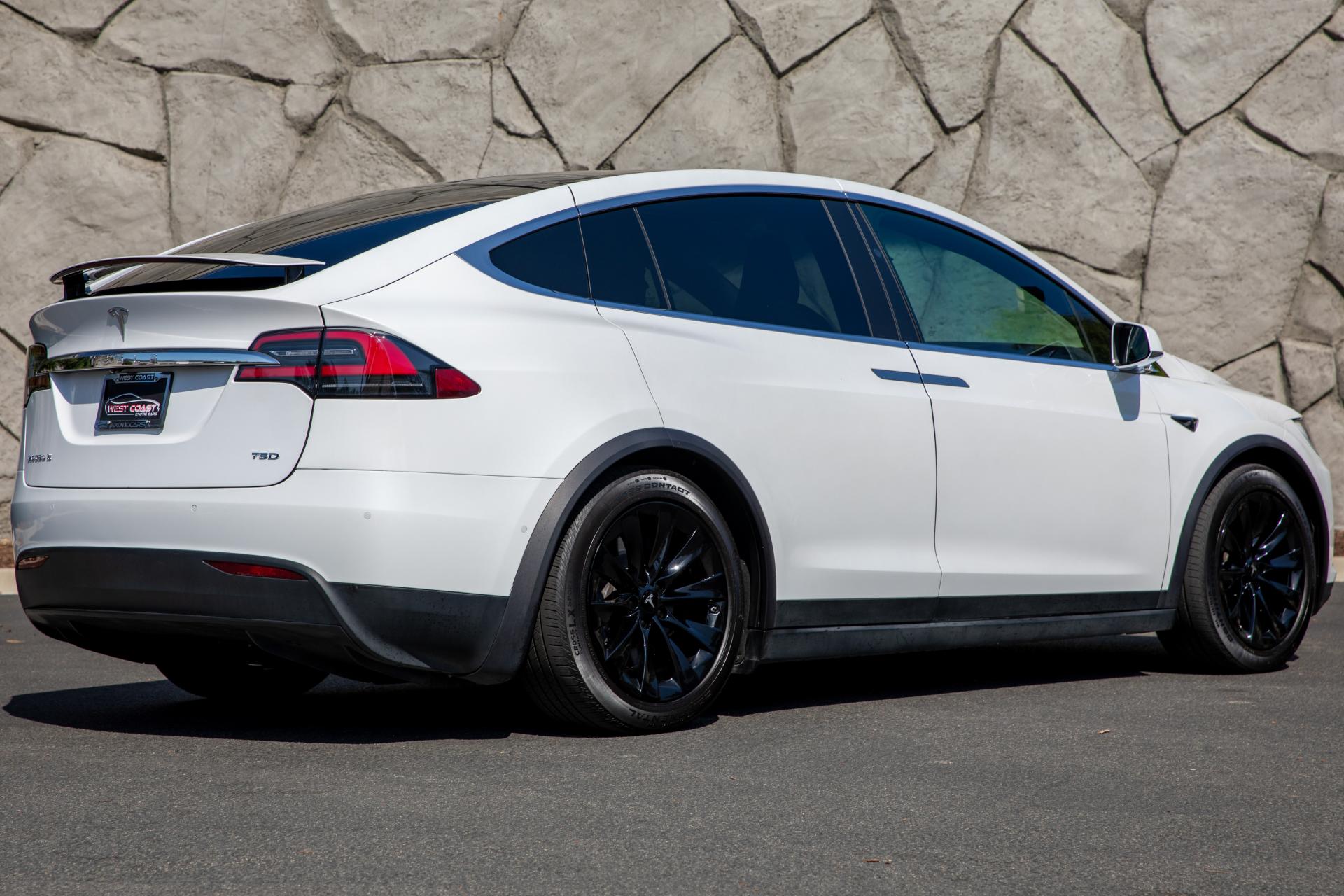 Detail Page | Exotic Car Dealership | West Coast Exotic Cars