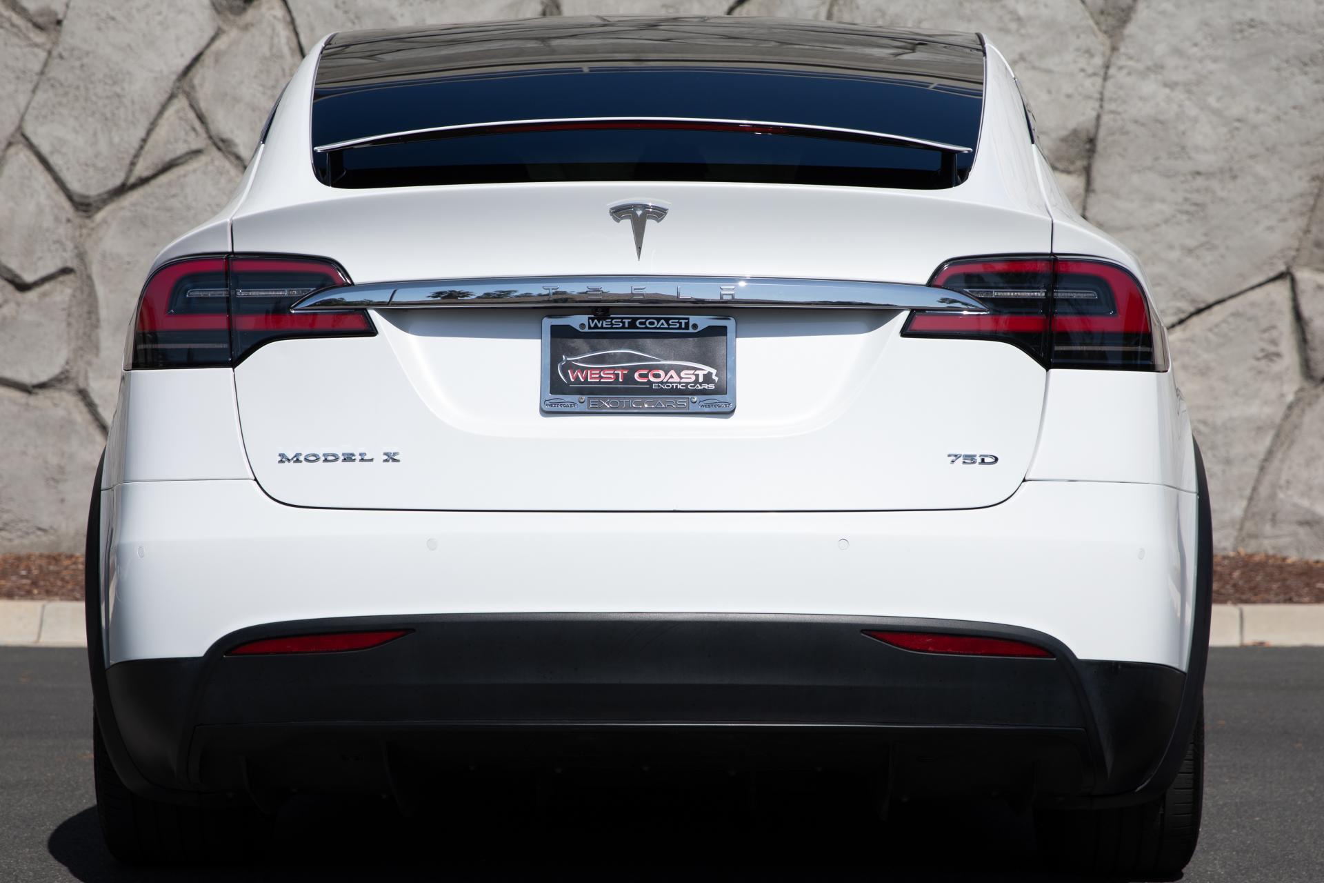 Detail Page | Exotic Car Dealership | West Coast Exotic Cars