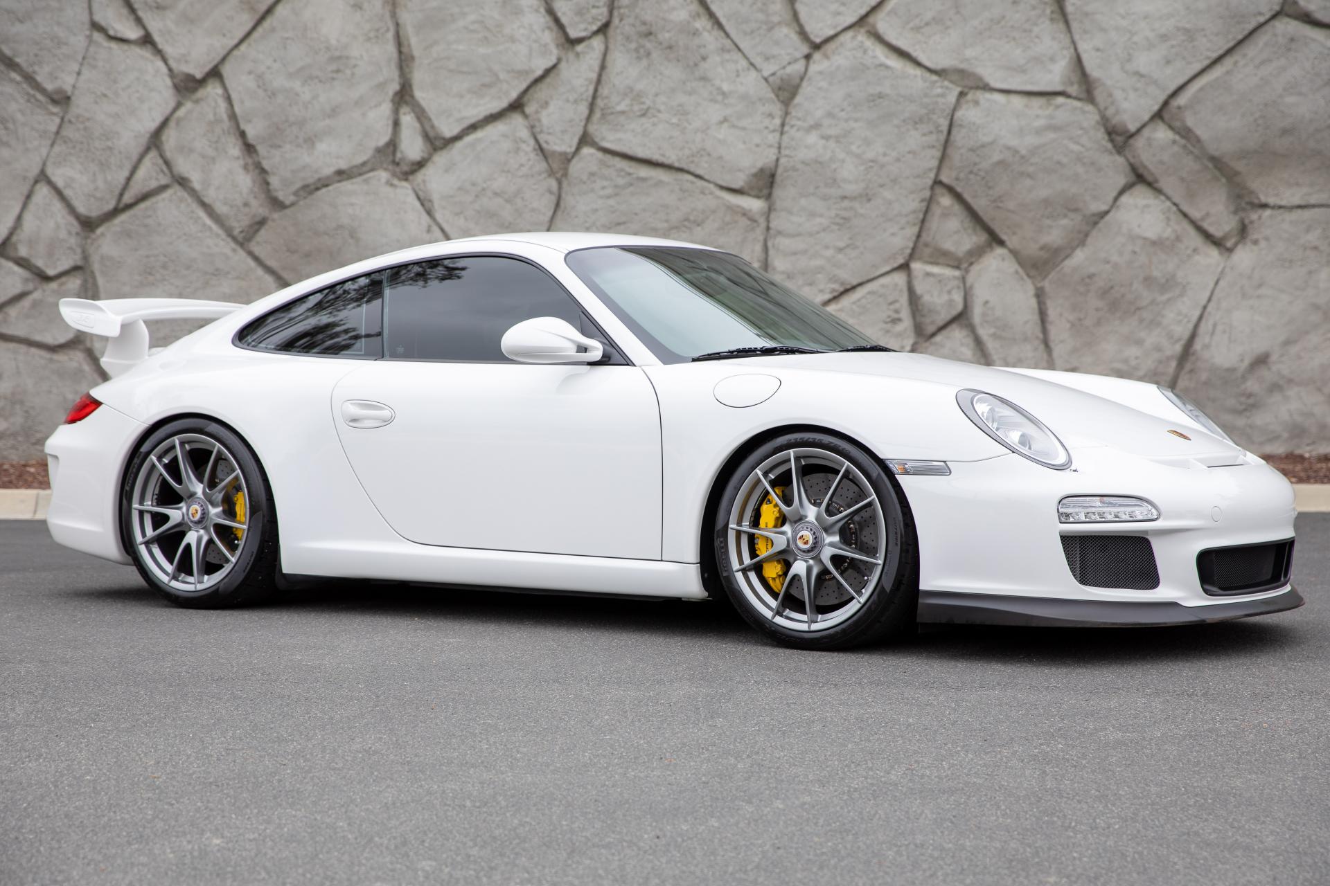 Used 2010 Porsche 911 GT3 For Sale (Sold) | West Coast Exotic Cars ...